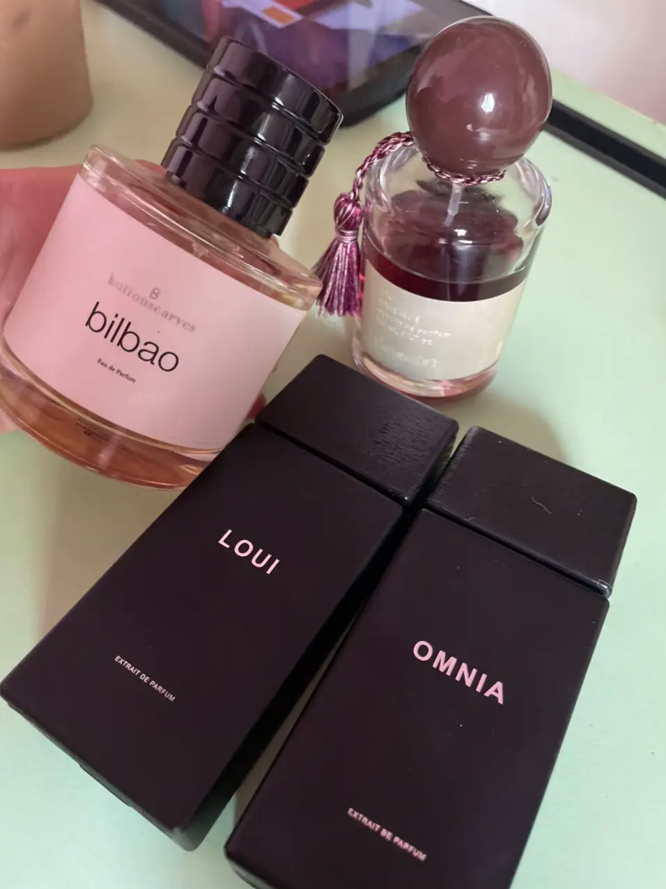 Parfum yg awet dan bikin penasaran | Galeri diposting oleh Vivin" | Lemon8