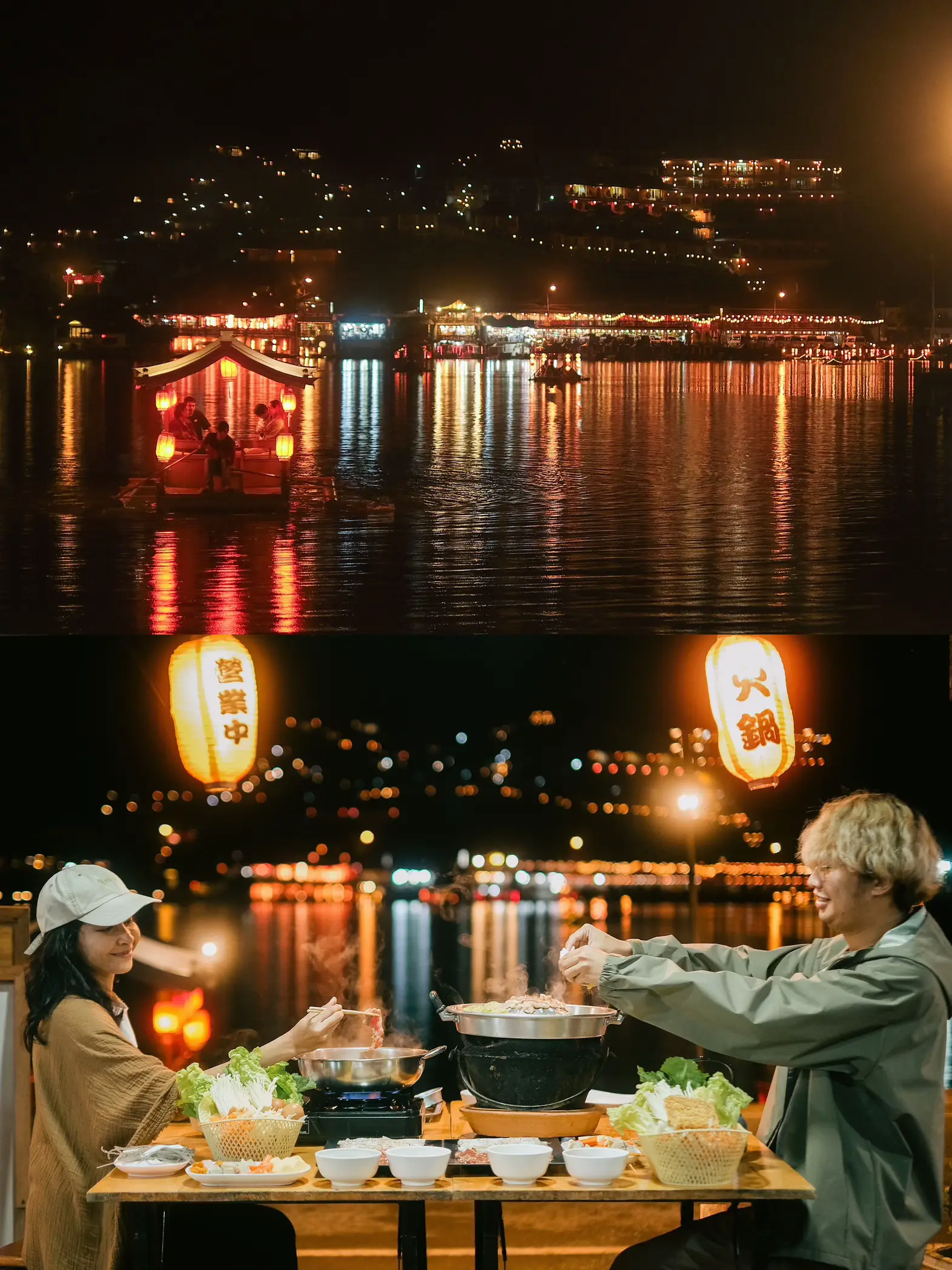 3 วัน 2 คืน 𝑳𝒐𝒘 𝑺𝒆𝒂𝒔𝒐𝒏 นี้ที่แม่ฮ่องสอน | แกลเลอรีที่โพสต์โดย kwg.st | Lemon8