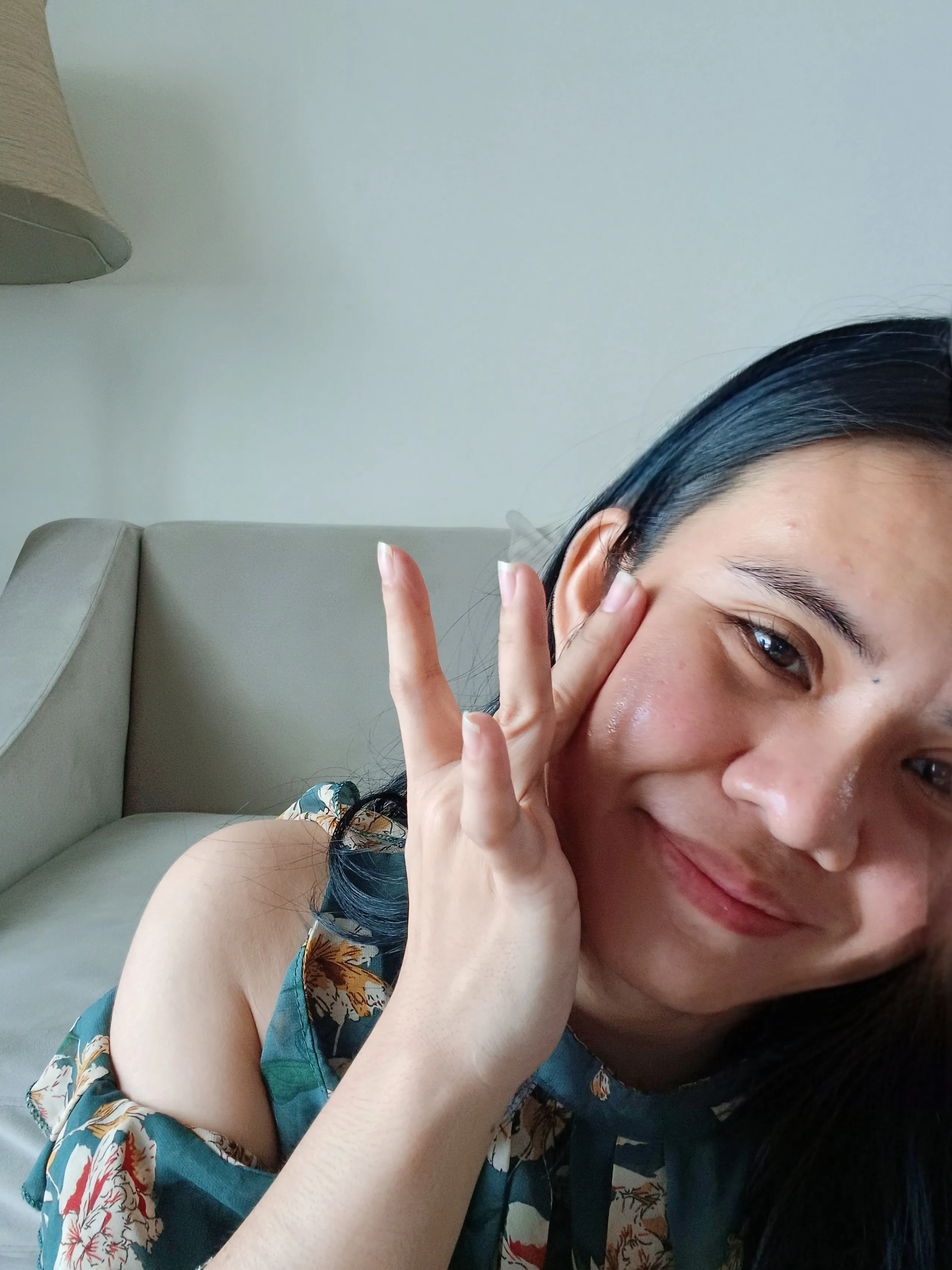 BIGO วิตามินซีเข้มข้น ตัวช่วยหน้าไบร์ท | แกลเลอรีที่โพสต์โดย Poudre ...