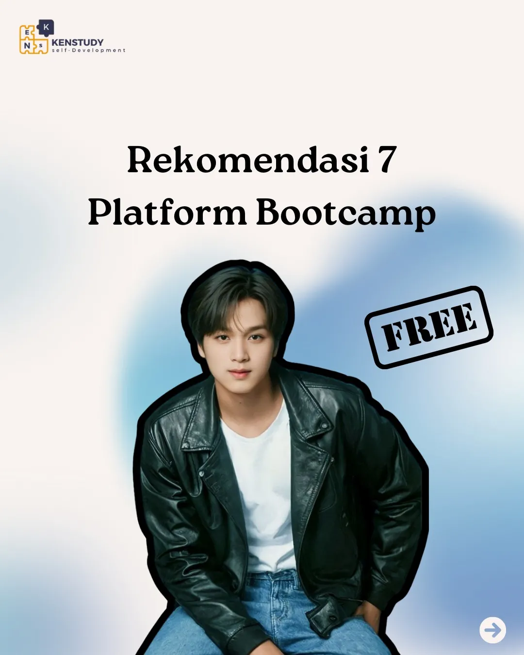 Rekomendasi 7 Platform Bootcamp Gratis | Galeri diposting oleh Kenstudy_ | Lemon8