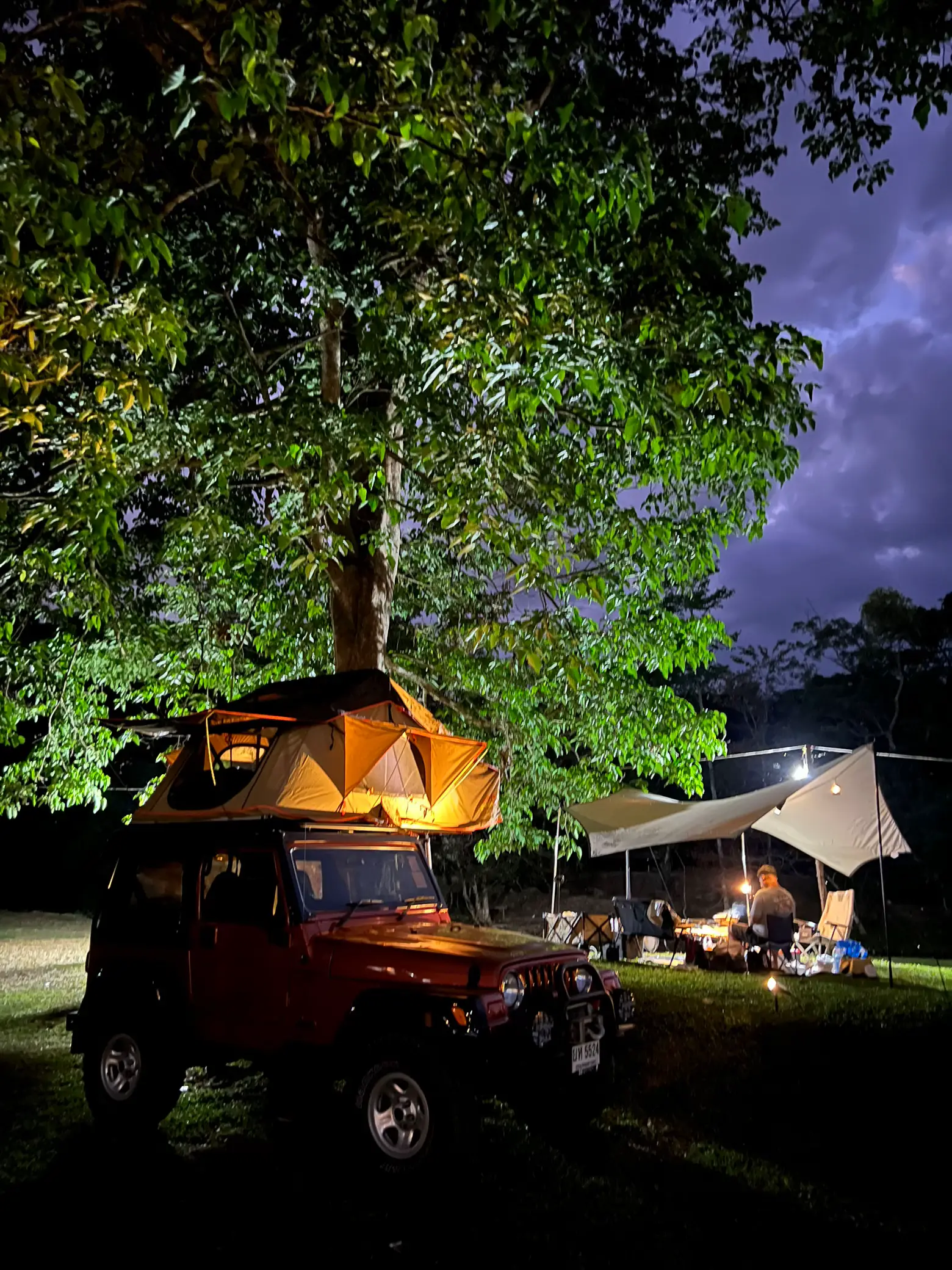 Camping Time | แกลเลอรีที่โพสต์โดย TP Studio Home | Lemon8