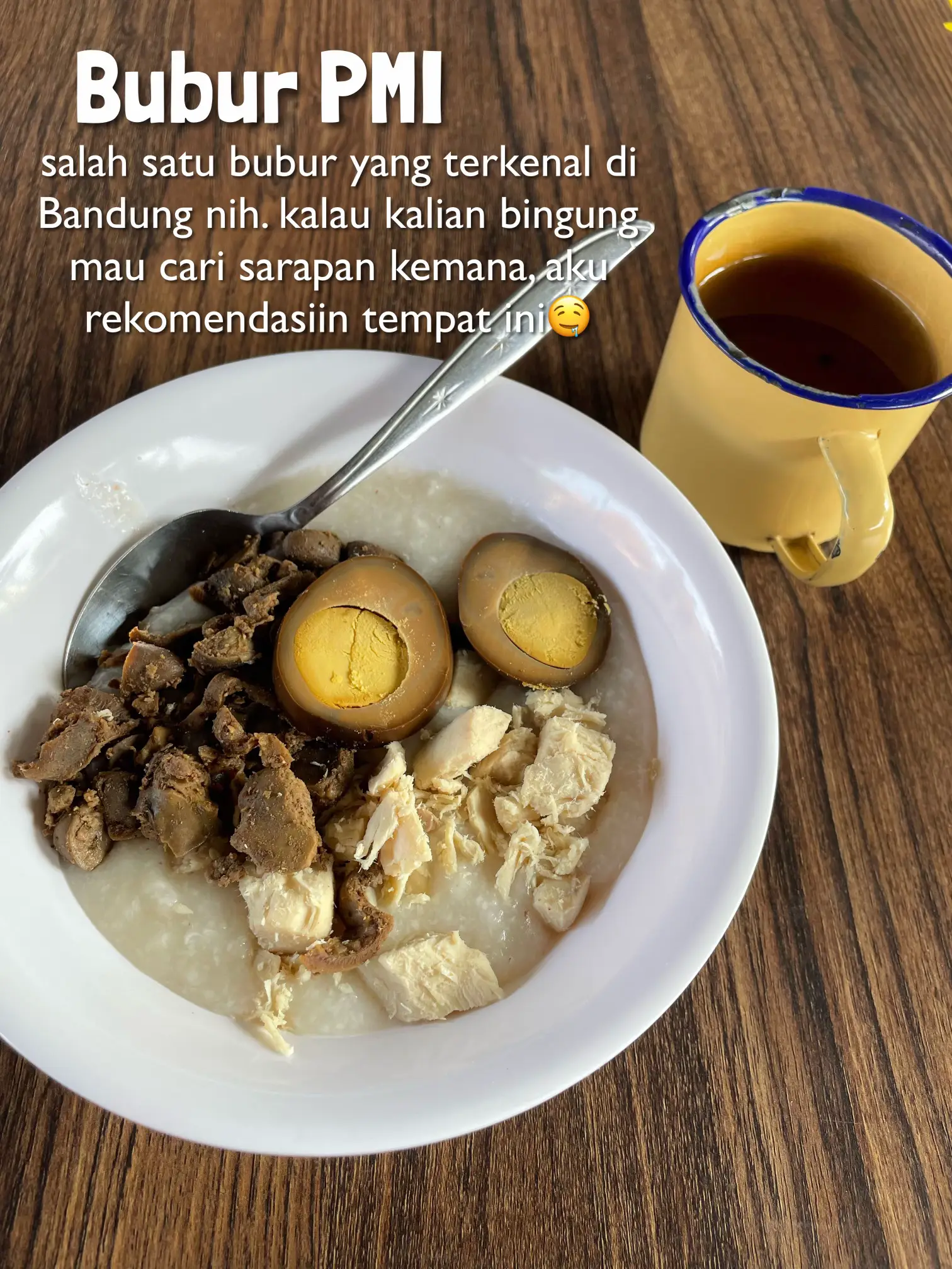[Kuliner Bandung] Kulineran di Cihapit Yuk!🥰 | Galeri diposting oleh ...