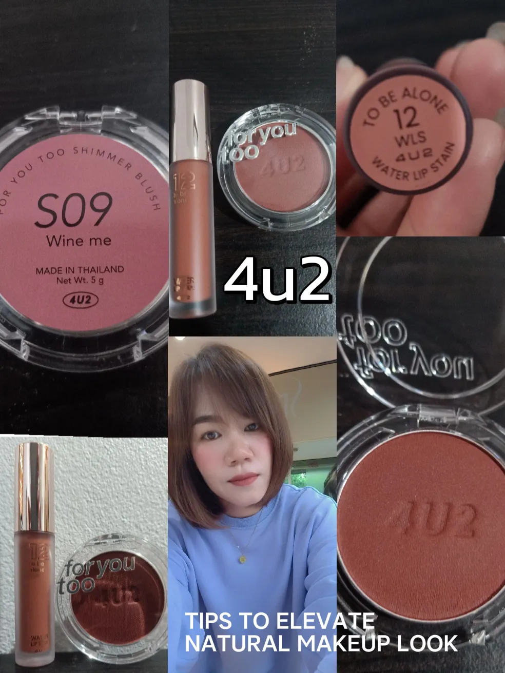 4u2 | แกลเลอรีที่โพสต์โดย Porn96♾ | Lemon8