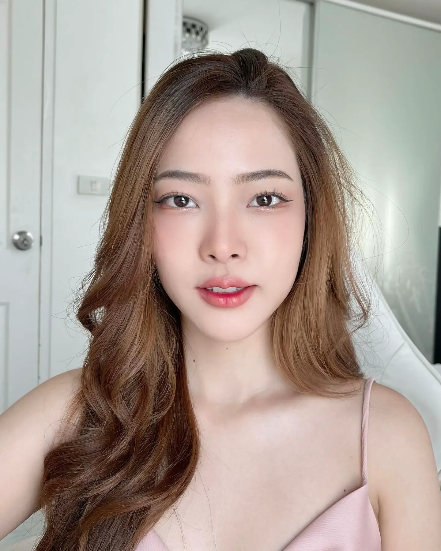 รีวิวการฉีด fillerขมับ | แกลเลอรีที่โพสต์โดย Kat Patcharin | Lemon8