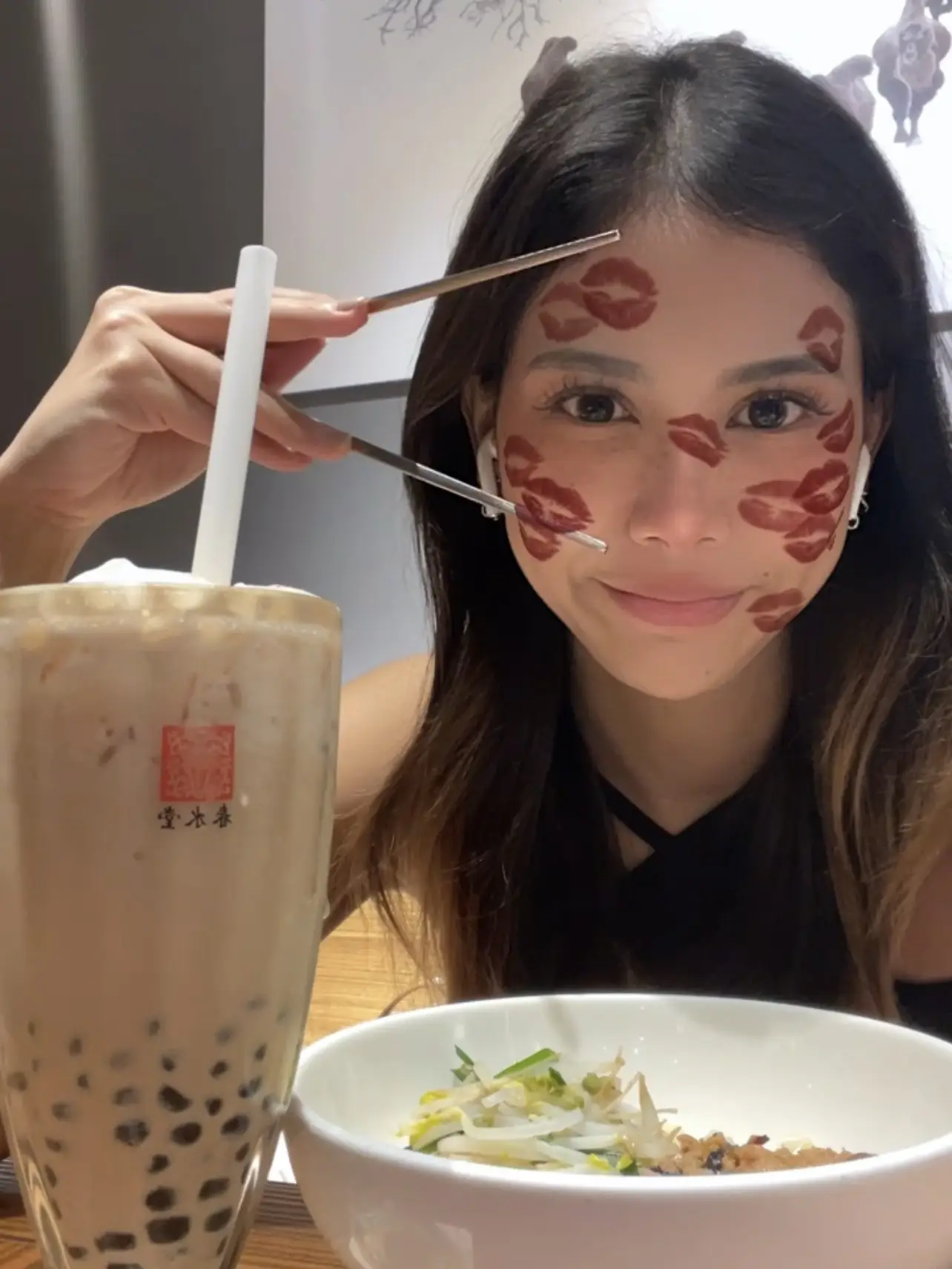 Chun Shui Tang @taipei | แกลเลอรีที่โพสต์โดย snookkix | Lemon8