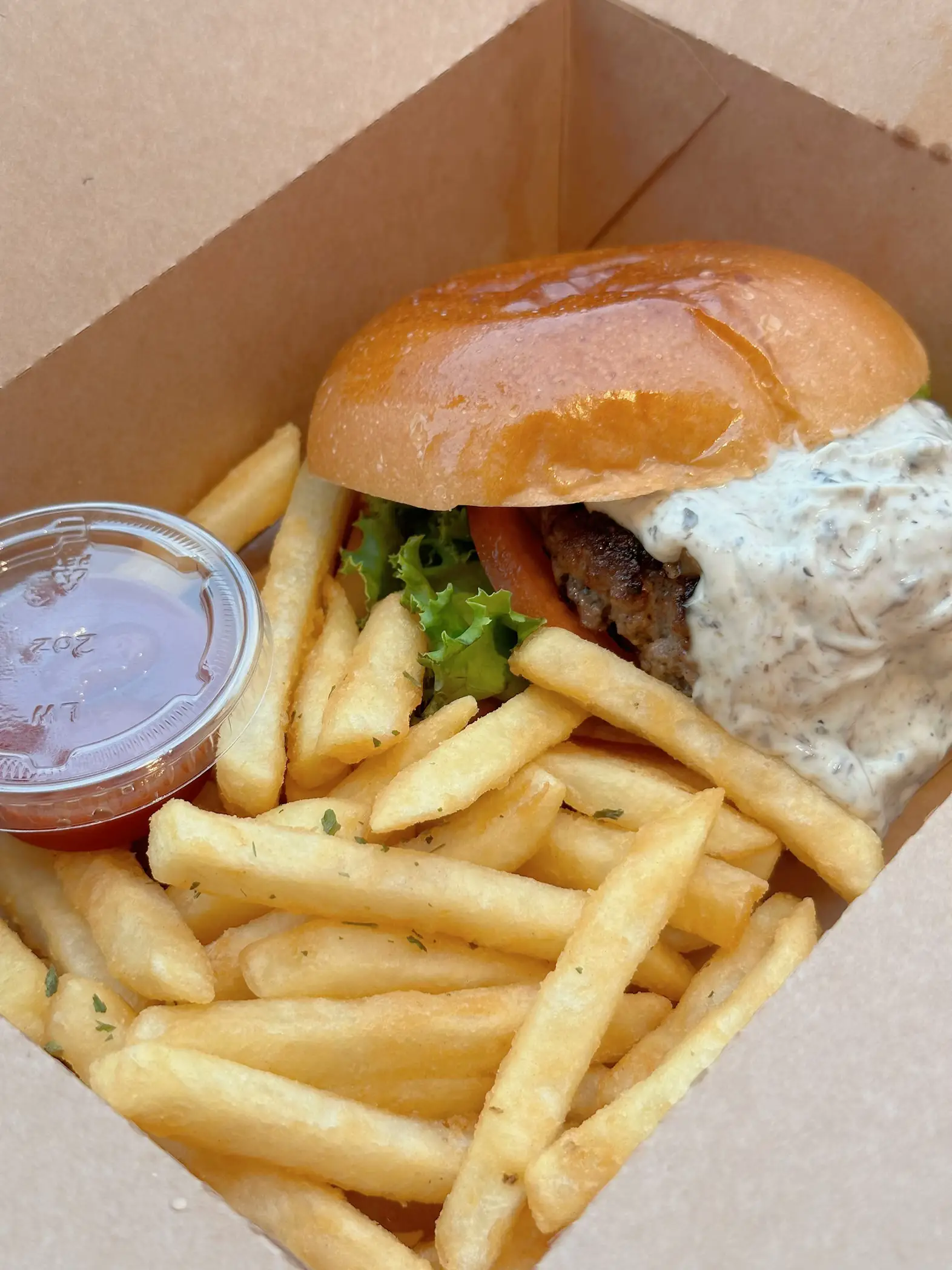 เบอร์เกอร์ ” 馬納蒂 Manatee Diner “ ไต้หวันอร่อยมากก 🍔 | แกลเลอรีที่โพสต์ ...
