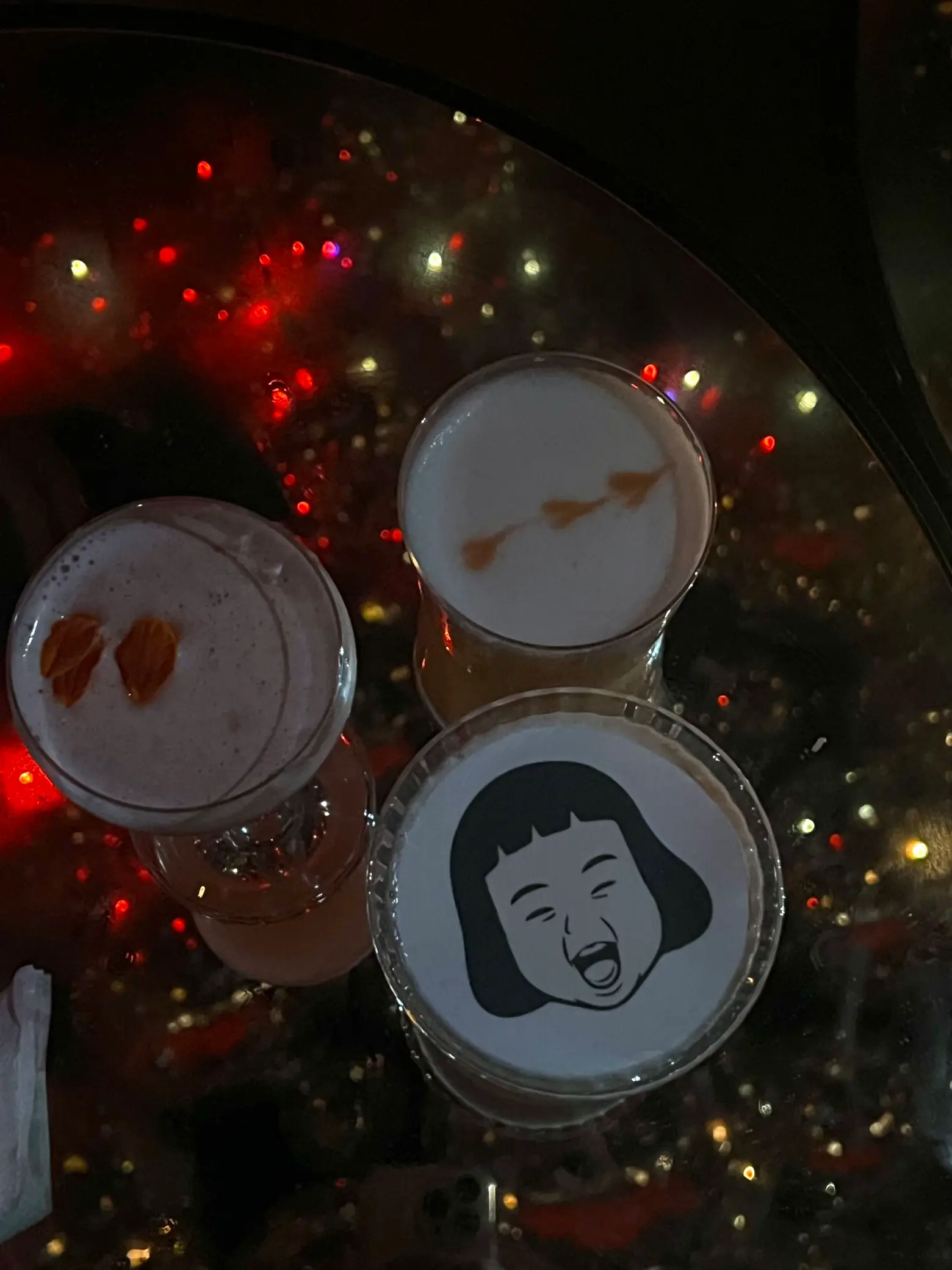 truth or dare (langsuan) 🌙 | แกลเลอรีที่โพสต์โดย Pluto.P | Lemon8