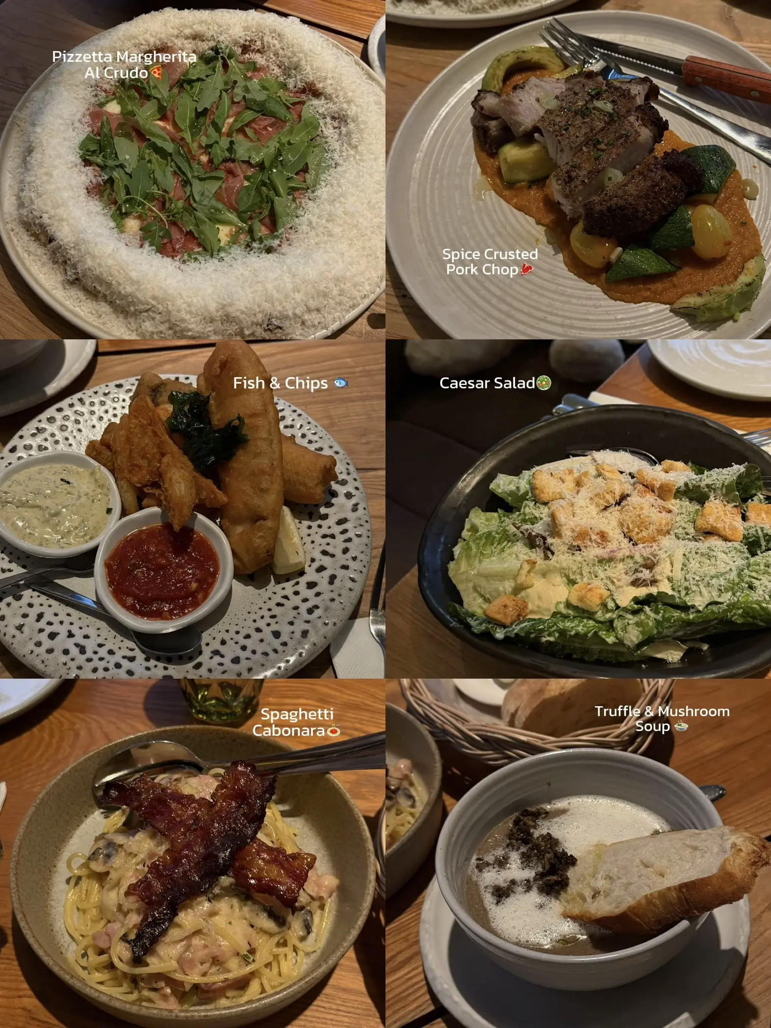 Embers🍸🍕 ร้านพิซซ่าเตาถ่าน ช่วงคริสต์มาสสวยมาก | แกลเลอรีที่โพสต์โดย Mya Boonnalin | Lemon8