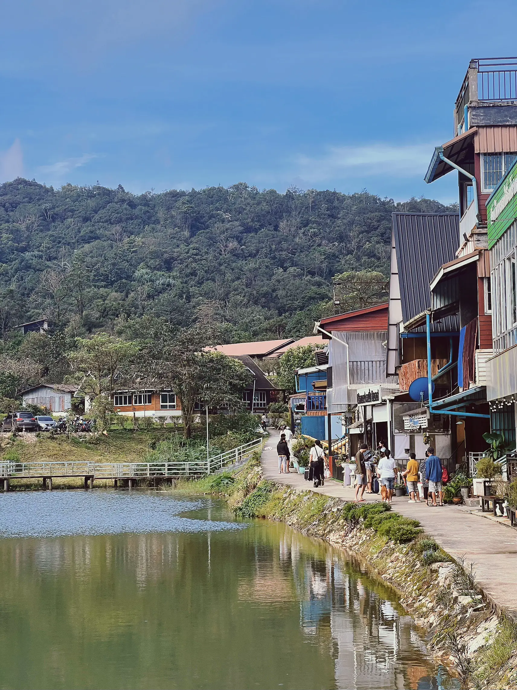 อีต่อง ปิล็อก | แกลเลอรีที่โพสต์โดย Ti Tlez | Lemon8