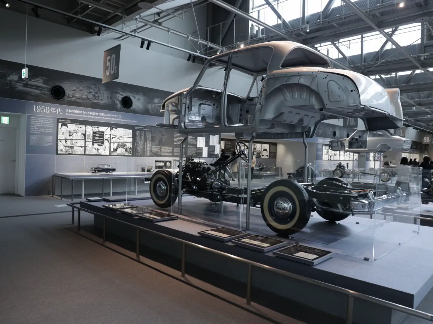 ก่อนจะมาเป็น รถยนต์ TOYOTA | แกลเลอรีที่โพสต์โดย Sin Assada | Lemon8