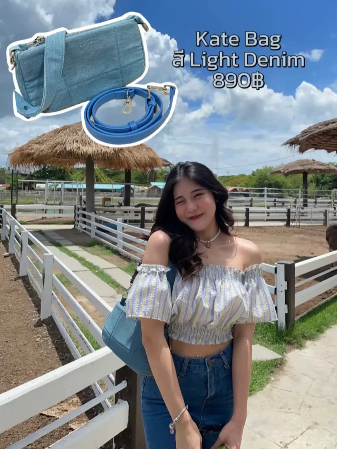 Kappa.bkk กระเป๋าแบรนด์ไทยที่ควรค่าแก่การซื้อ ☆༄ | แกลเลอรีที่โพสต์โดย ...