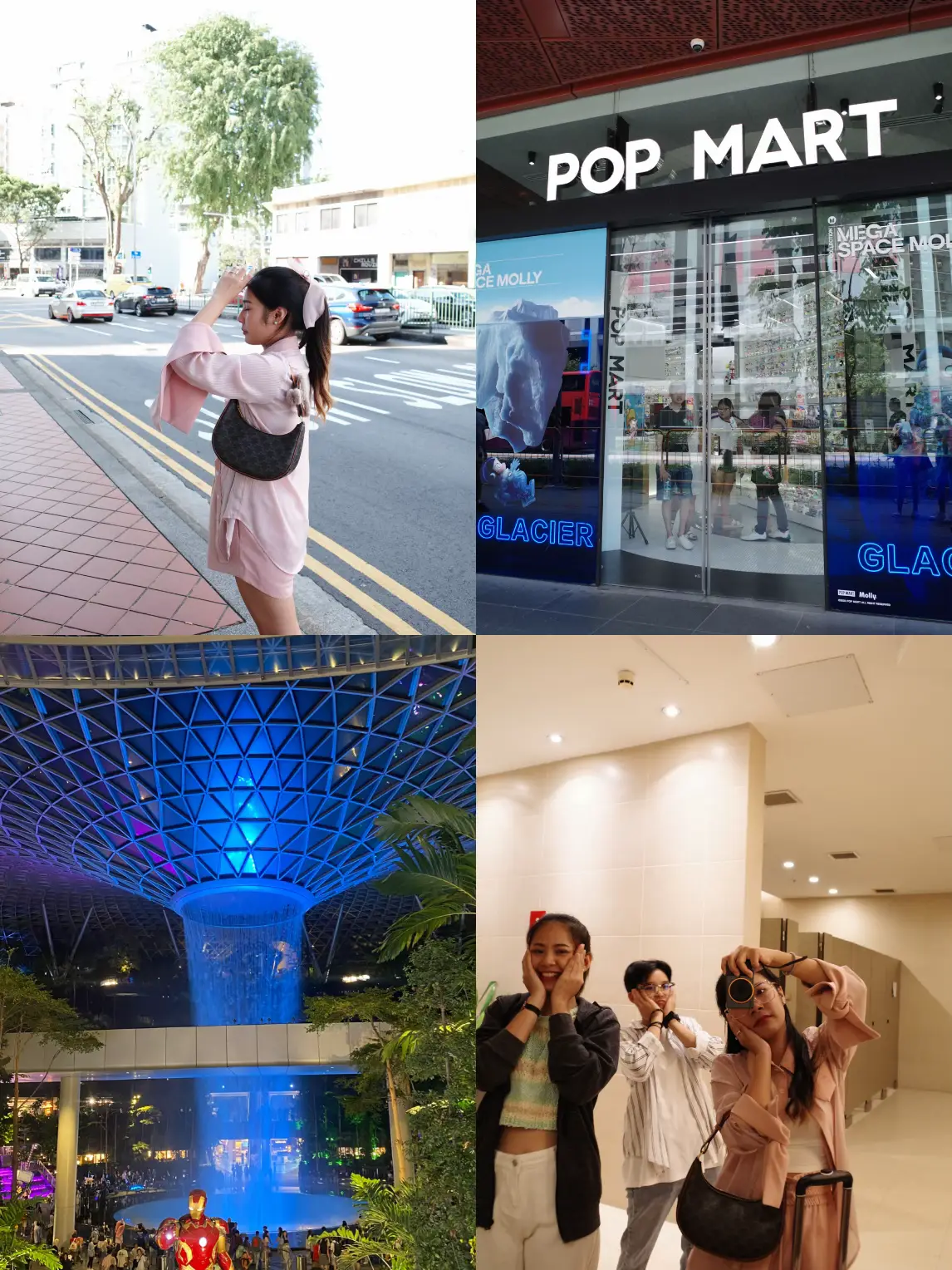 🇸🇬Singapore จุกๆ Ep.2 (15,000มีถอน) | แกลเลอรีที่โพสต์โดย Paploy ♡ *:･ﾟ | Lemon8