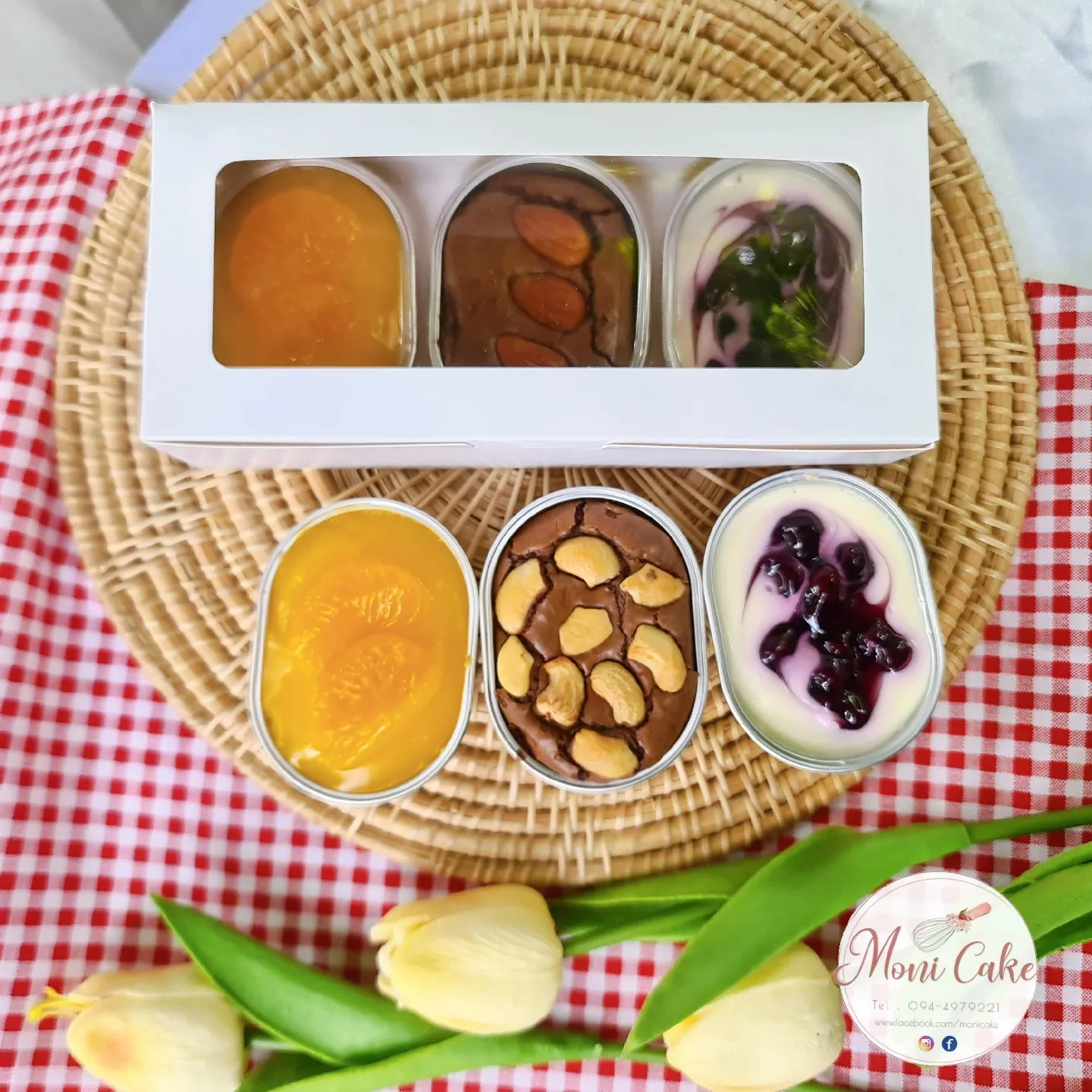 set ปีใหม่ | แกลเลอรีที่โพสต์โดย Koy Monthira | Lemon8