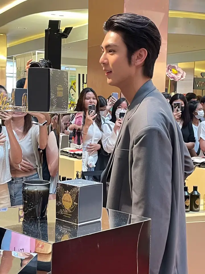 RYU | แกลเลอรีที่โพสต์โดย KanokReview | Lemon8