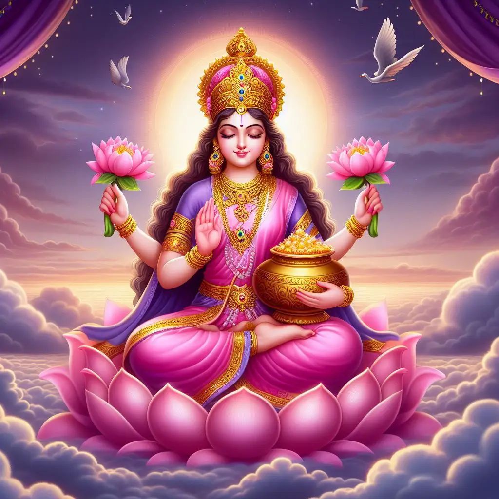 Lakshmi | แกลเลอรีที่โพสต์โดย Suthita | Lemon8