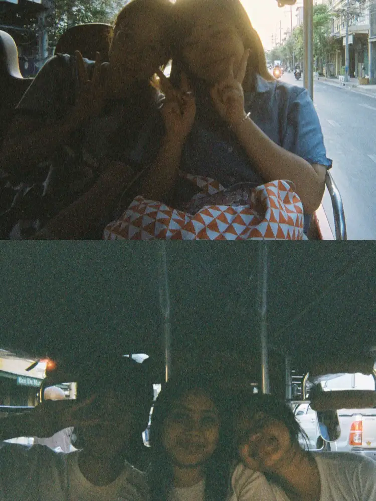 Kodak Power Flash กล้องฟิล์มตัวดังที่ใครๆก็ใช้!!! 📸 | แกลเลอรีที่โพสต์โดย fallinlove | Lemon8