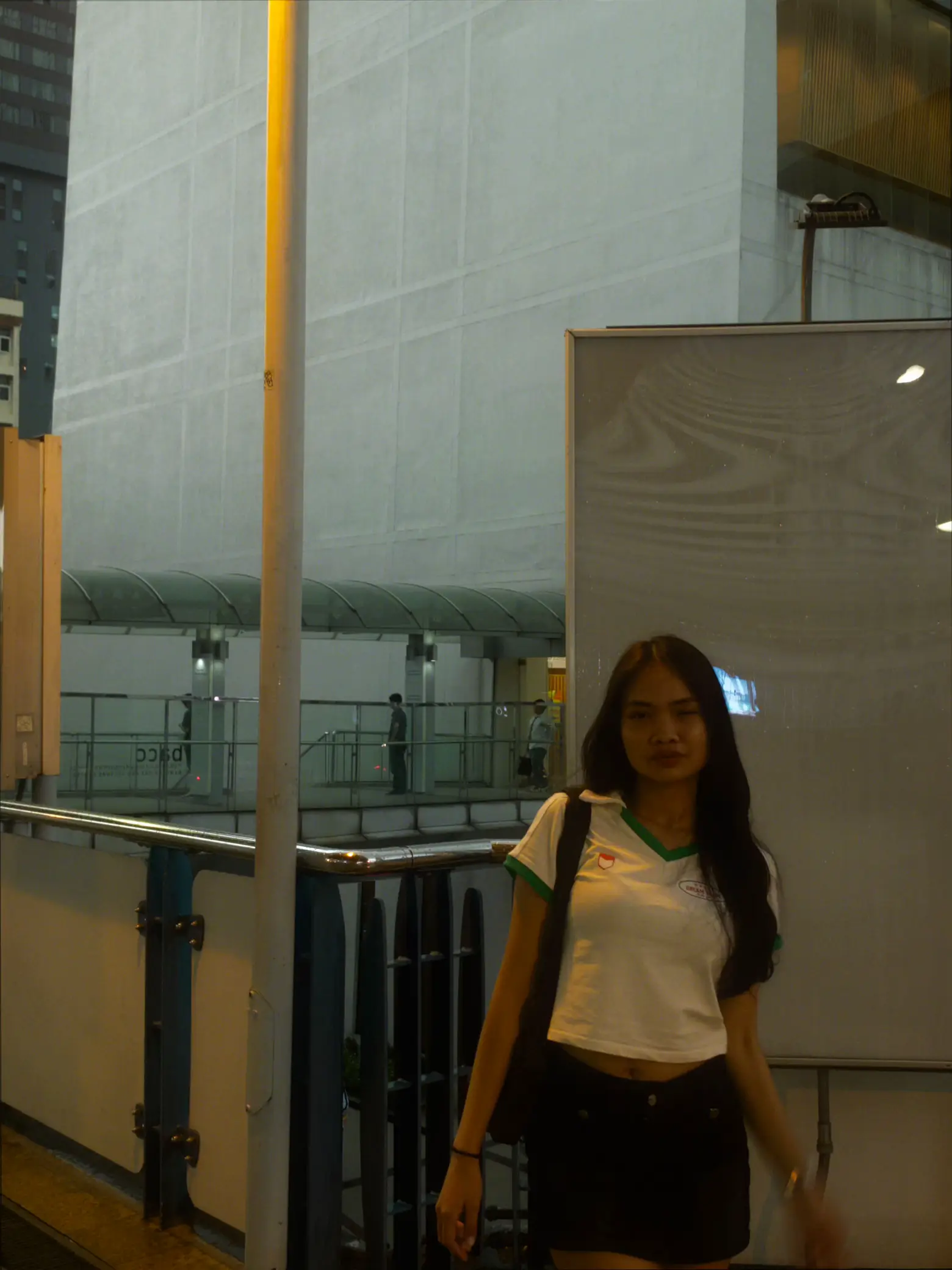 พิกัดถ่ายรูปในกรุงเทพตามพส.เลมอน🍋 | แกลเลอรีที่โพสต์โดย thita.rt | Lemon8