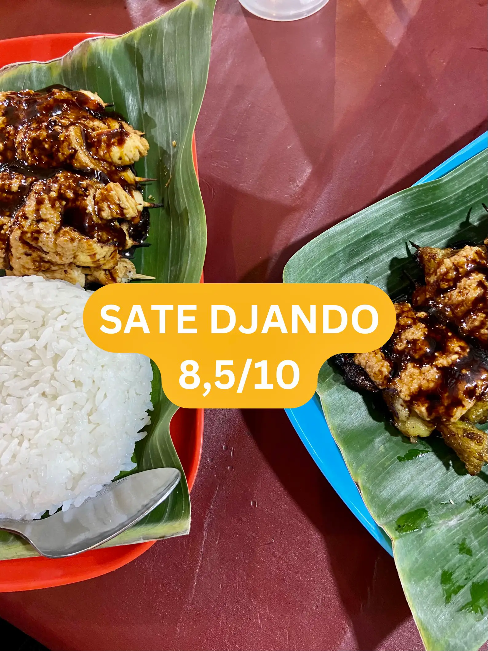 REKOMENDASI JAJAN DI LENGKONG BANDUNG, Kemana Aja? | Galeri diposting ...