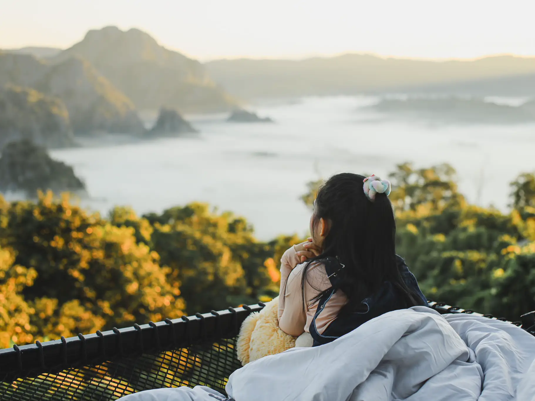 สัมผัสทะเลหมอก ภูลังกา | แกลเลอรีที่โพสต์โดย TONY ST | Lemon8