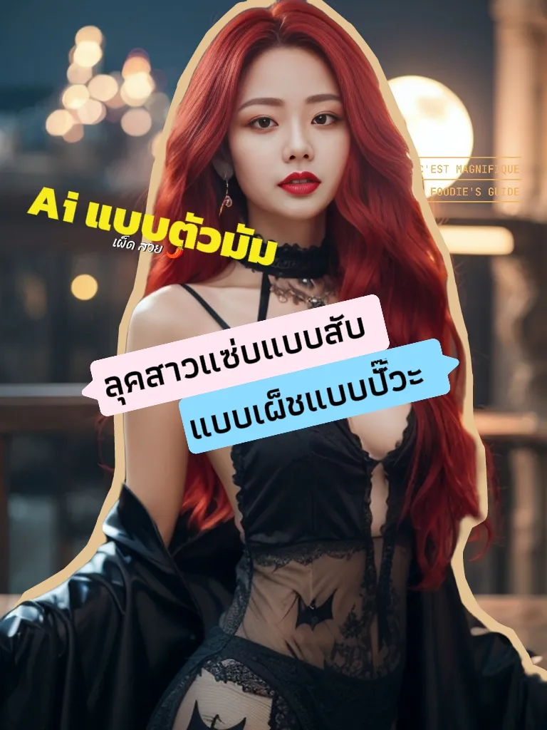 Ai เสกภาพสวยจากแอพ Pixme | แกลเลอรีที่โพสต์โดย Palm🥀 | Lemon8