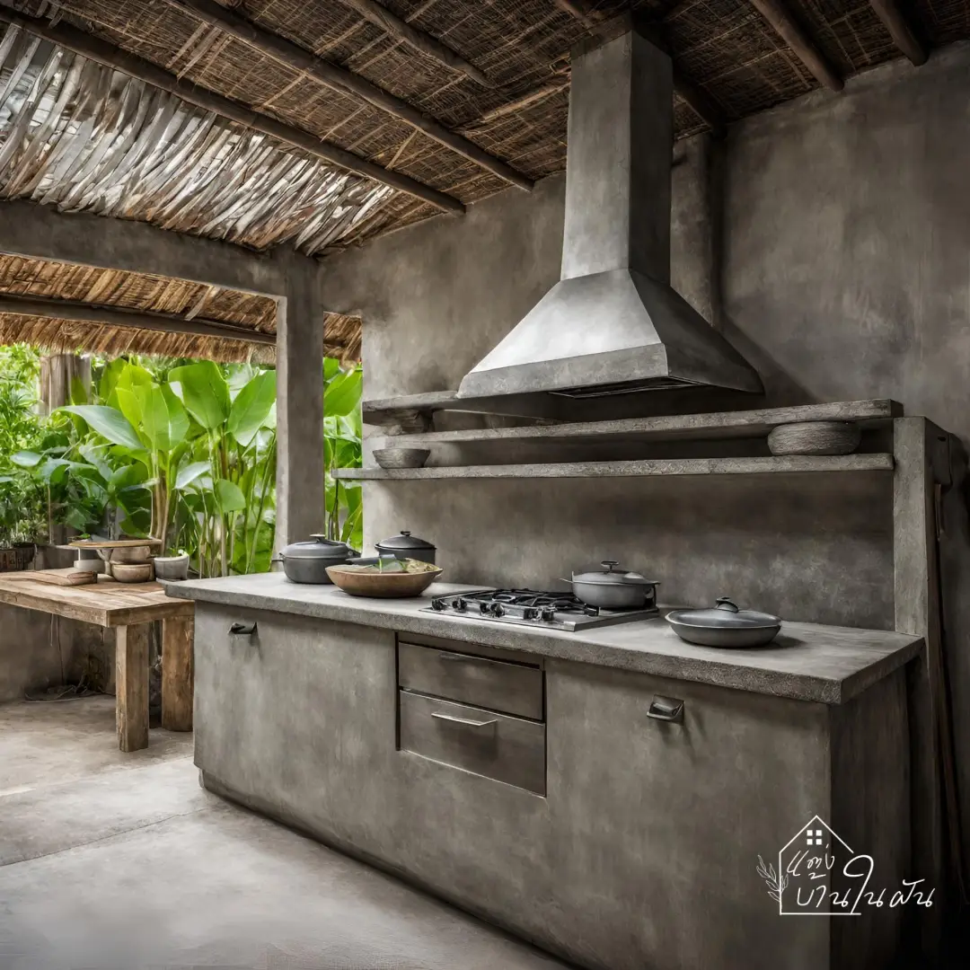 20 ไอเดียยอดนิยมเกี่ยวกับ โต๊ะปูนเปลือย ในปี 2024