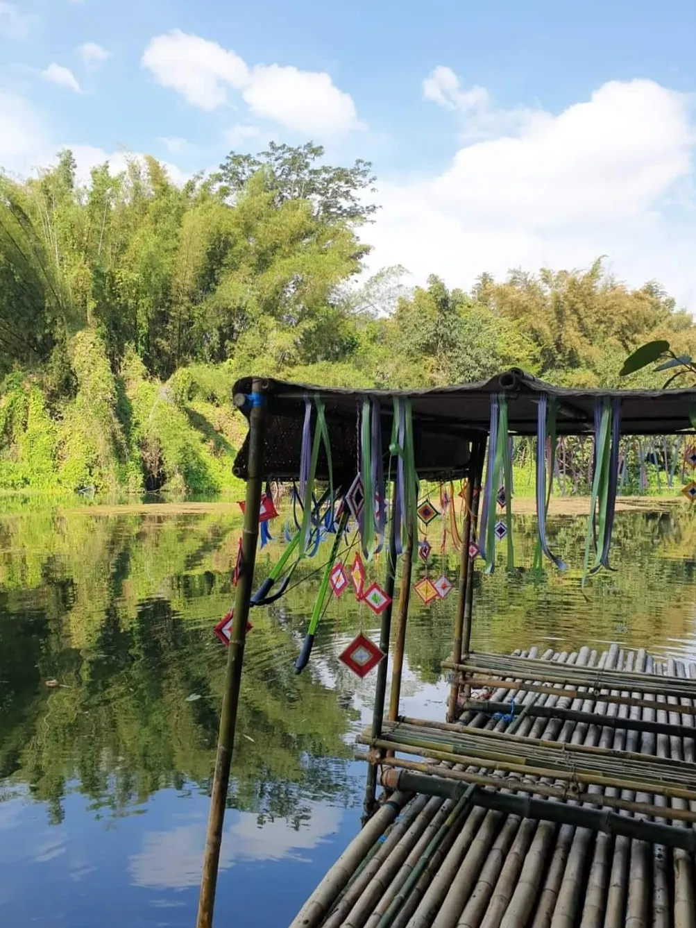 Thai Tea Everyday at Sloth Suanphueng | แกลเลอรีที่โพสต์โดย Thaiteaeveryday | Lemon8