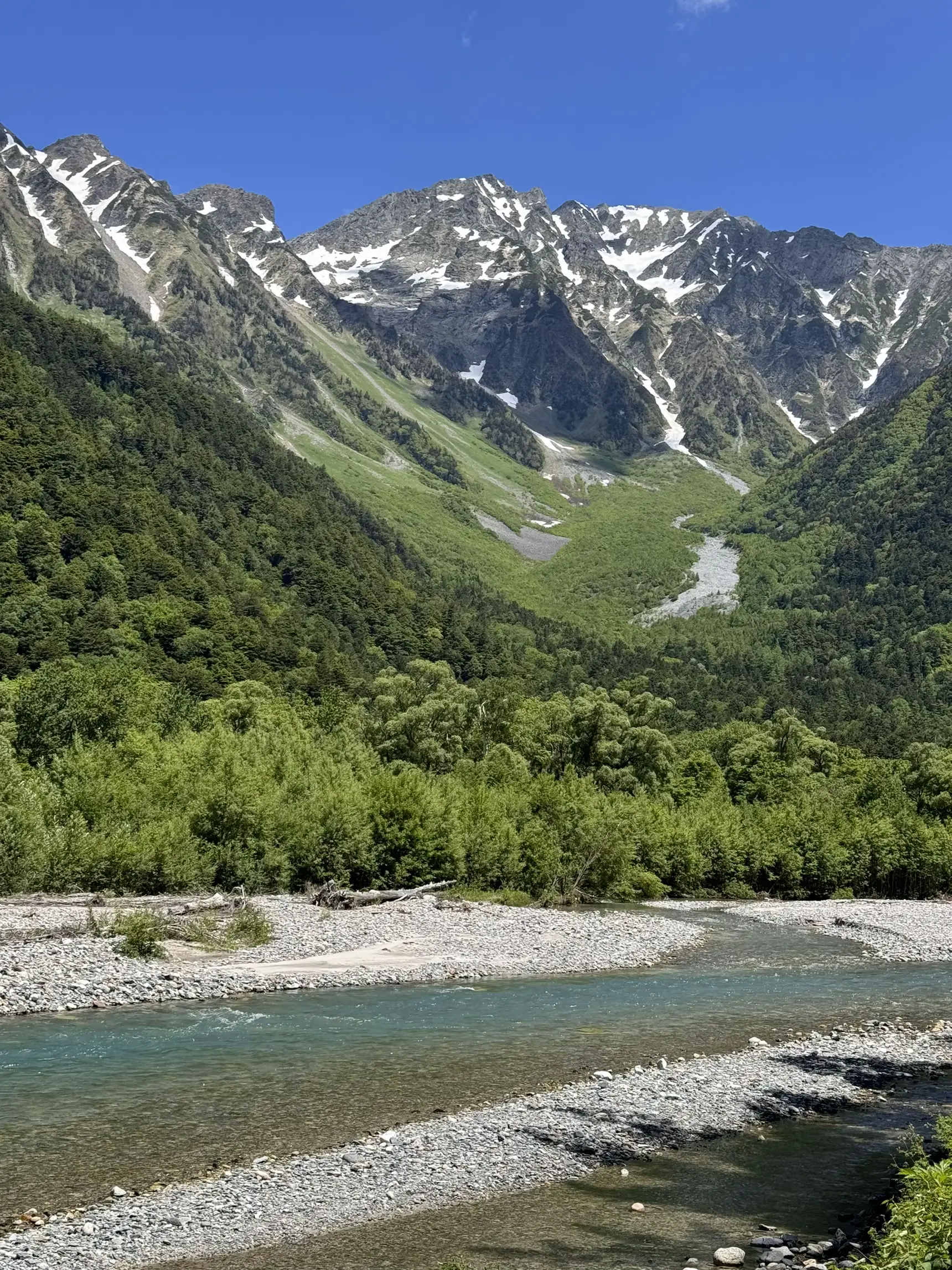 KAMIKOCHI 🏔️🇯🇵🍃 | แกลเลอรีที่โพสต์โดย KA TAii🐇 | Lemon8