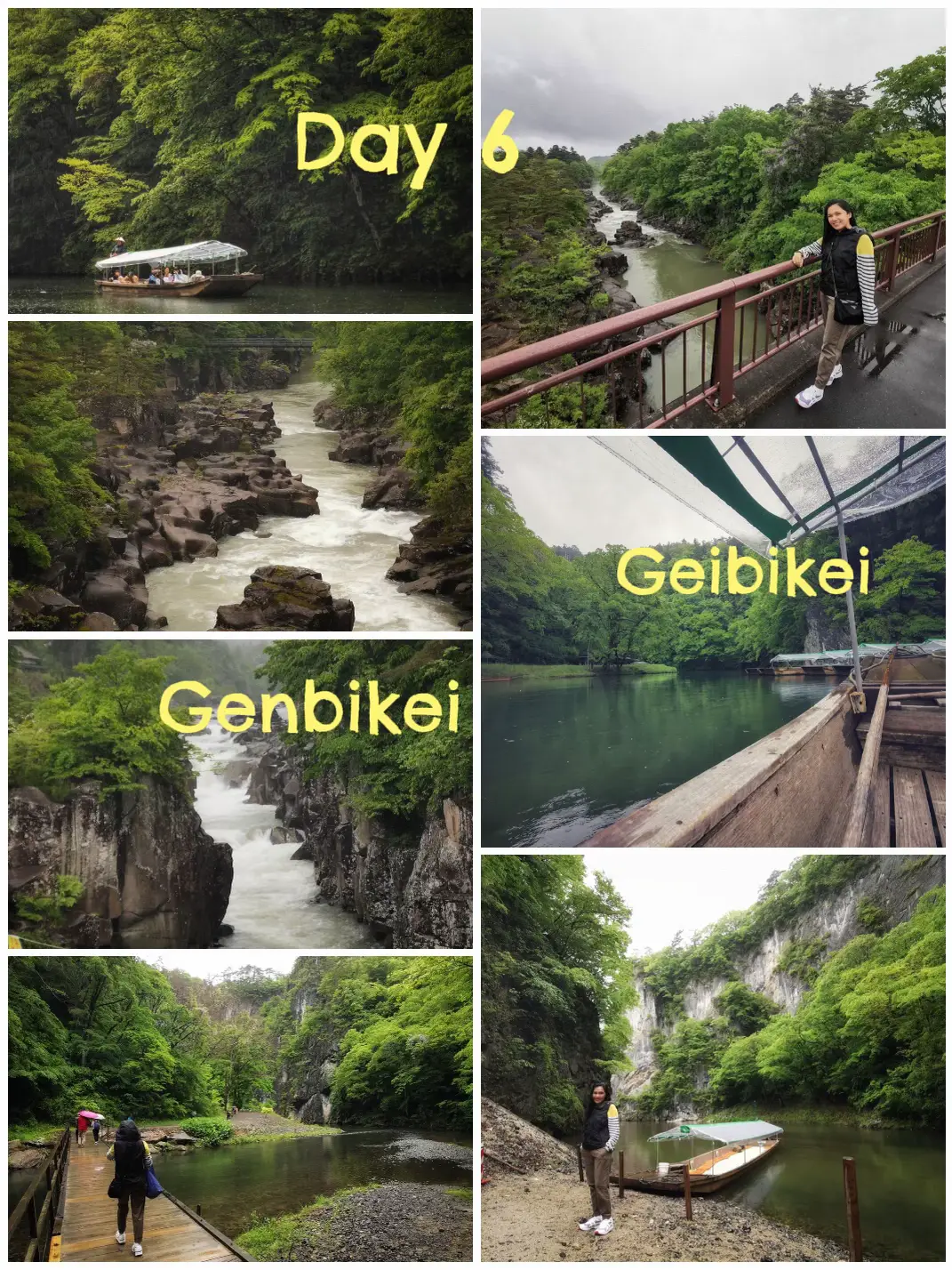 แจกแพลนเที่ยวปี2023 Tokyo&Tohoku 8วัน7คืน | แกลเลอรีที่โพสต์โดย Ratchaya K. | Lemon8