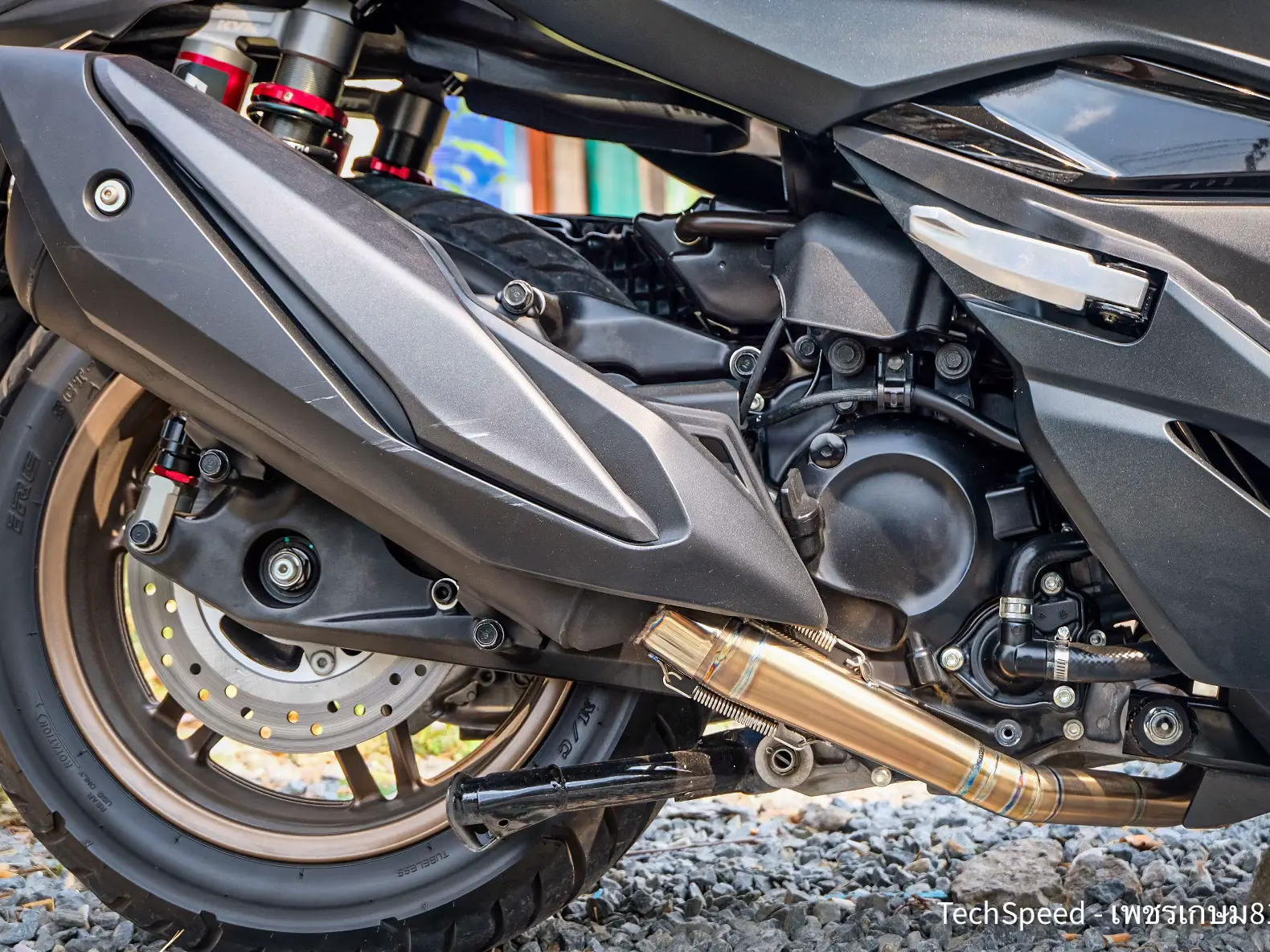 Forza350 ท่อ - การค้นหาใน Lemon8