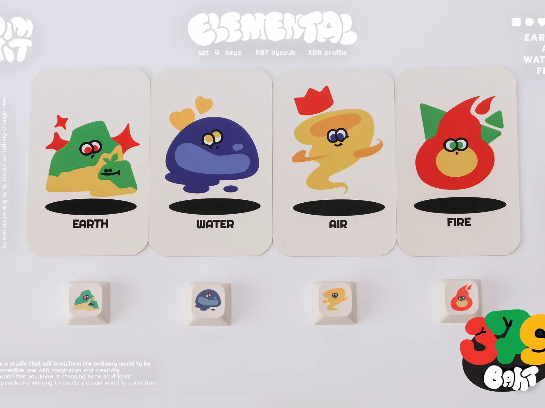 Pink Keycap Set - การค้นหาใน Lemon8