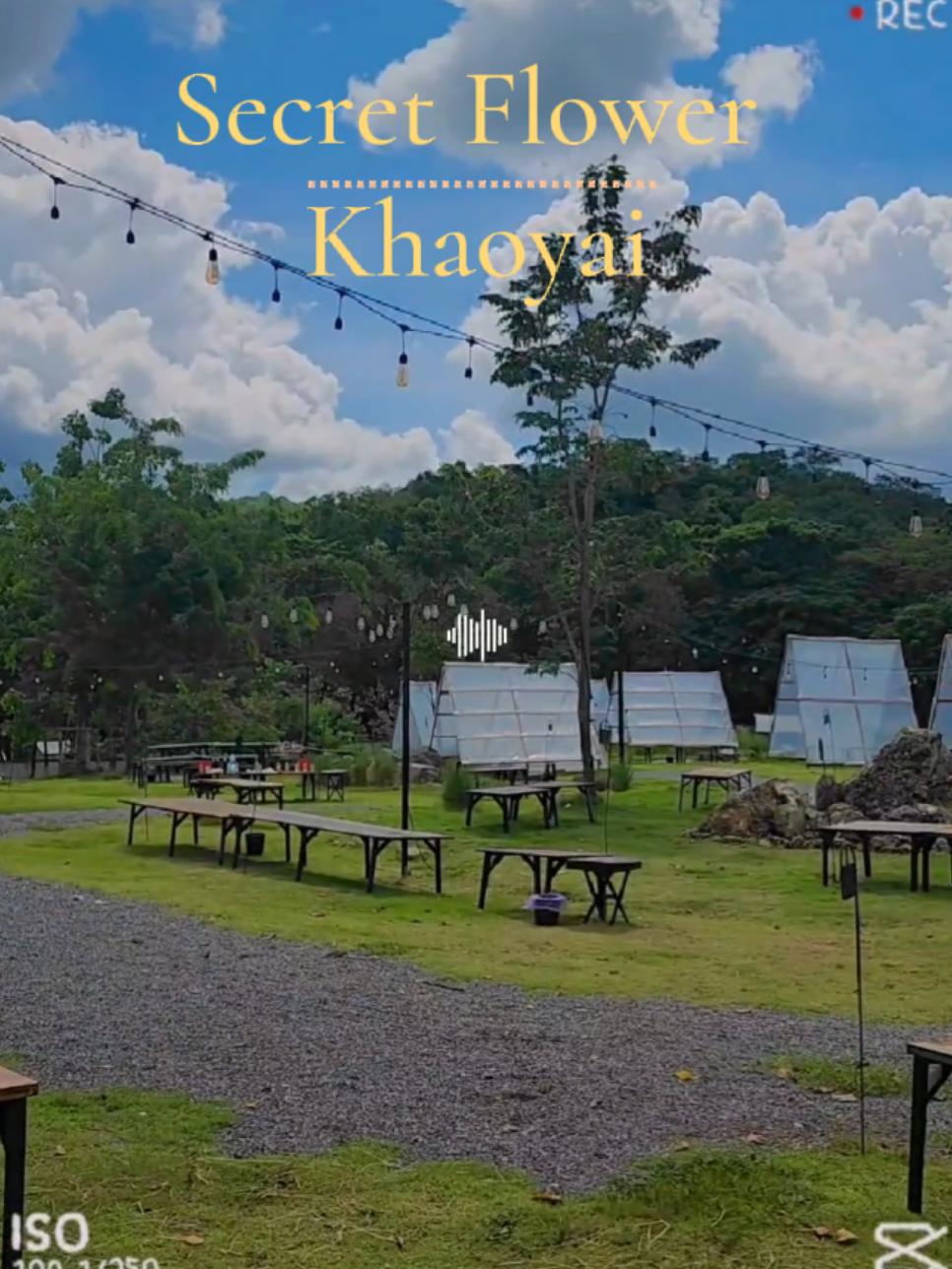 แคมป์นี้นอนไหน Ep.1 | วิดีโอที่เผยแพร่โดย Trip with me | Lemon8