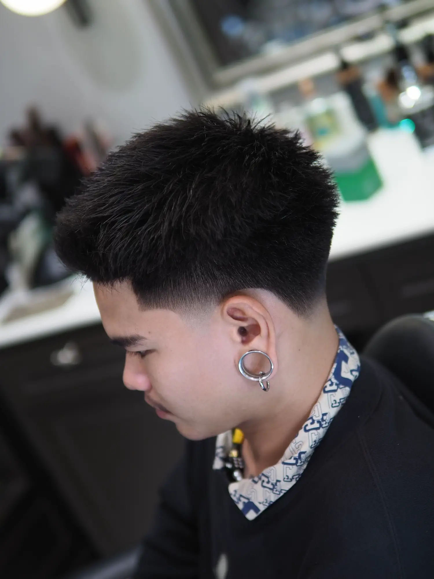 19 ไอเดียยอดนิยมเกี่ยวกับ ทรงผมวัยรุ่นเมกา ผู้ชาย ในปี 2024