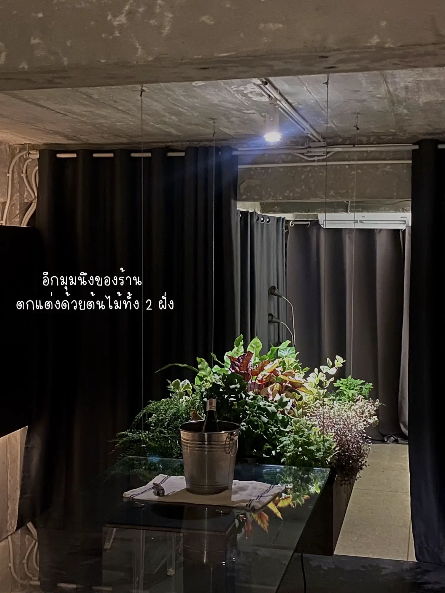 ร้านไวน์ลับ ย่านฝั่งธน แต่ vibe กรุงโซล | แกลเลอรีที่โพสต์โดย Manook_ | Lemon8