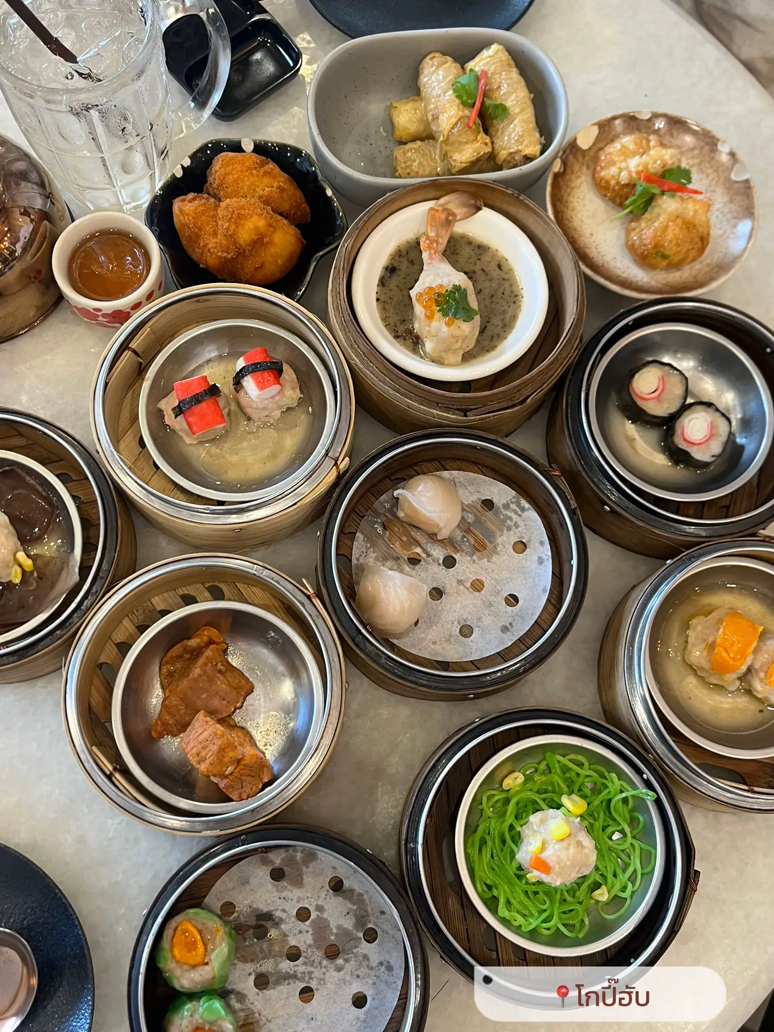 ฮีลใจ 1 วันที่ทะเลบางแสน🌊💙 พร้อมพิกัดมุมถ่ายรูปสุดปัง📸 | แกลเลอรีที่โพสต์โดย Primps🧚‍♀️💫💘 | Lemon8