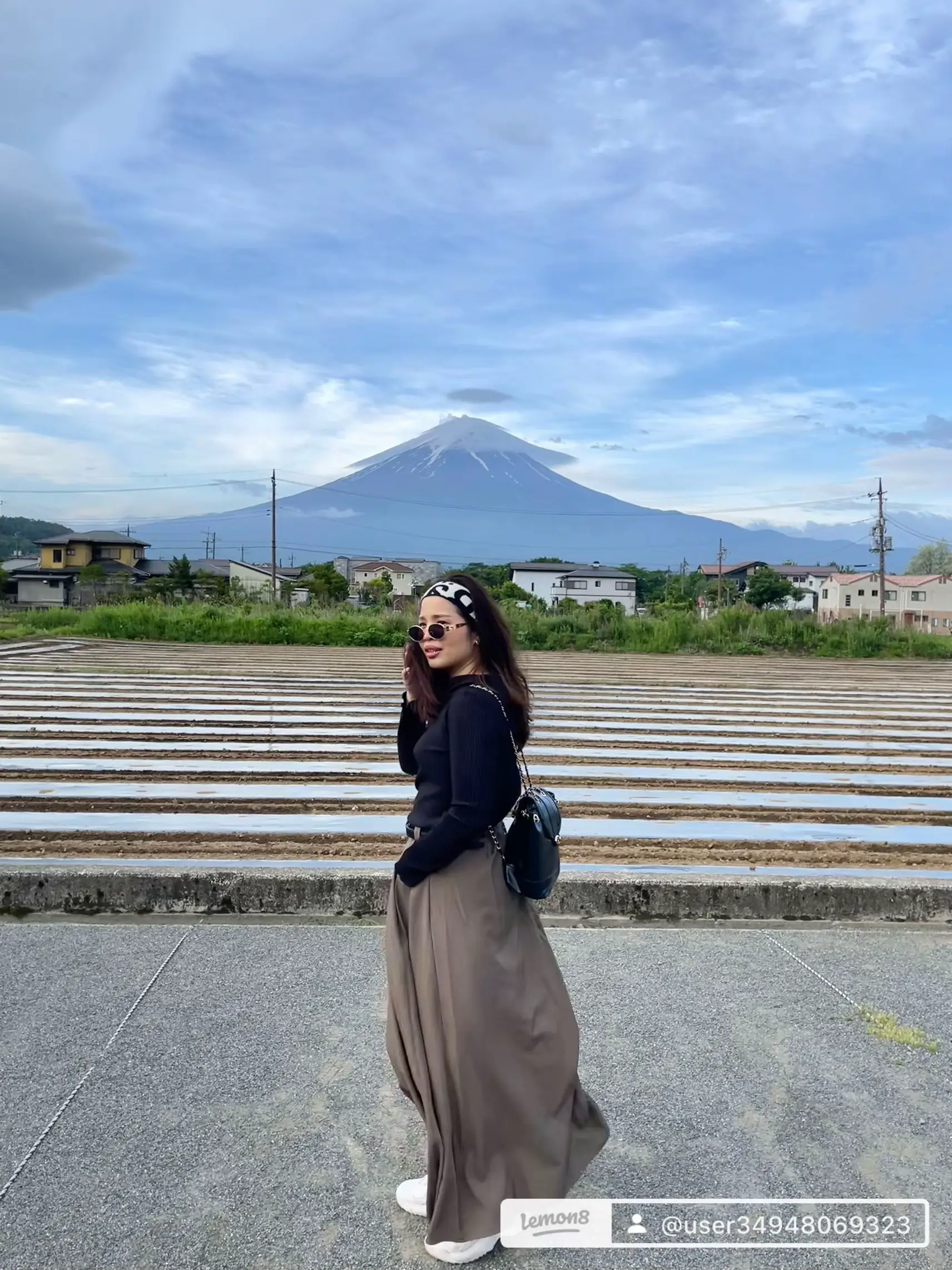 ญี่ปุ่น 9 วันอย่างโหด | แกลเลอรีที่โพสต์โดย Jirat Laddawan | Lemon8