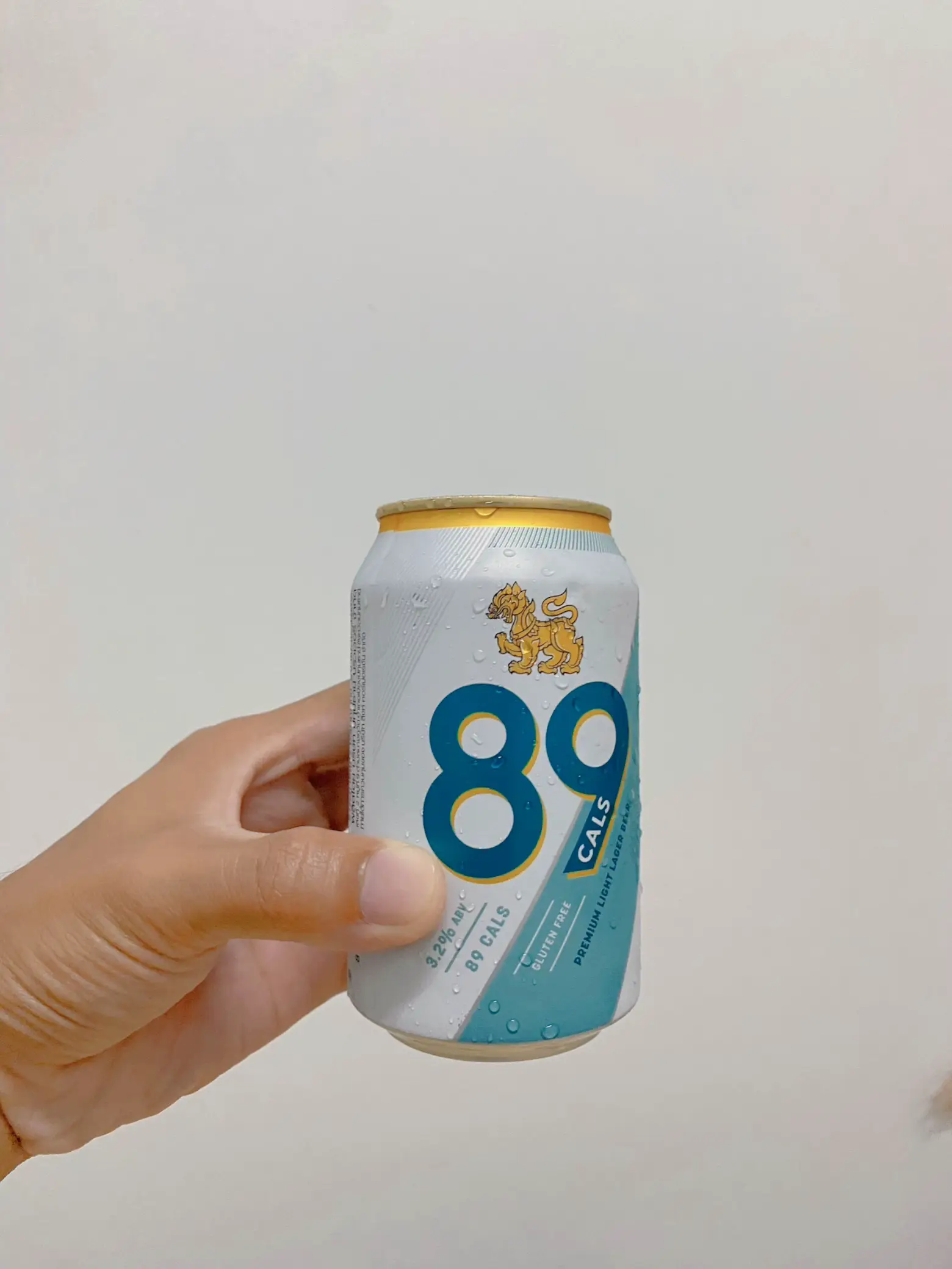 รีวิวเบียร์สิงห์ Singha 89 Cals แคลต่ำ-ไร้กลูเตน 😍🍺 | แกลเลอรีที่โพสต์โดย ชอบท่องเที่ยว 🌲 | Lemon8