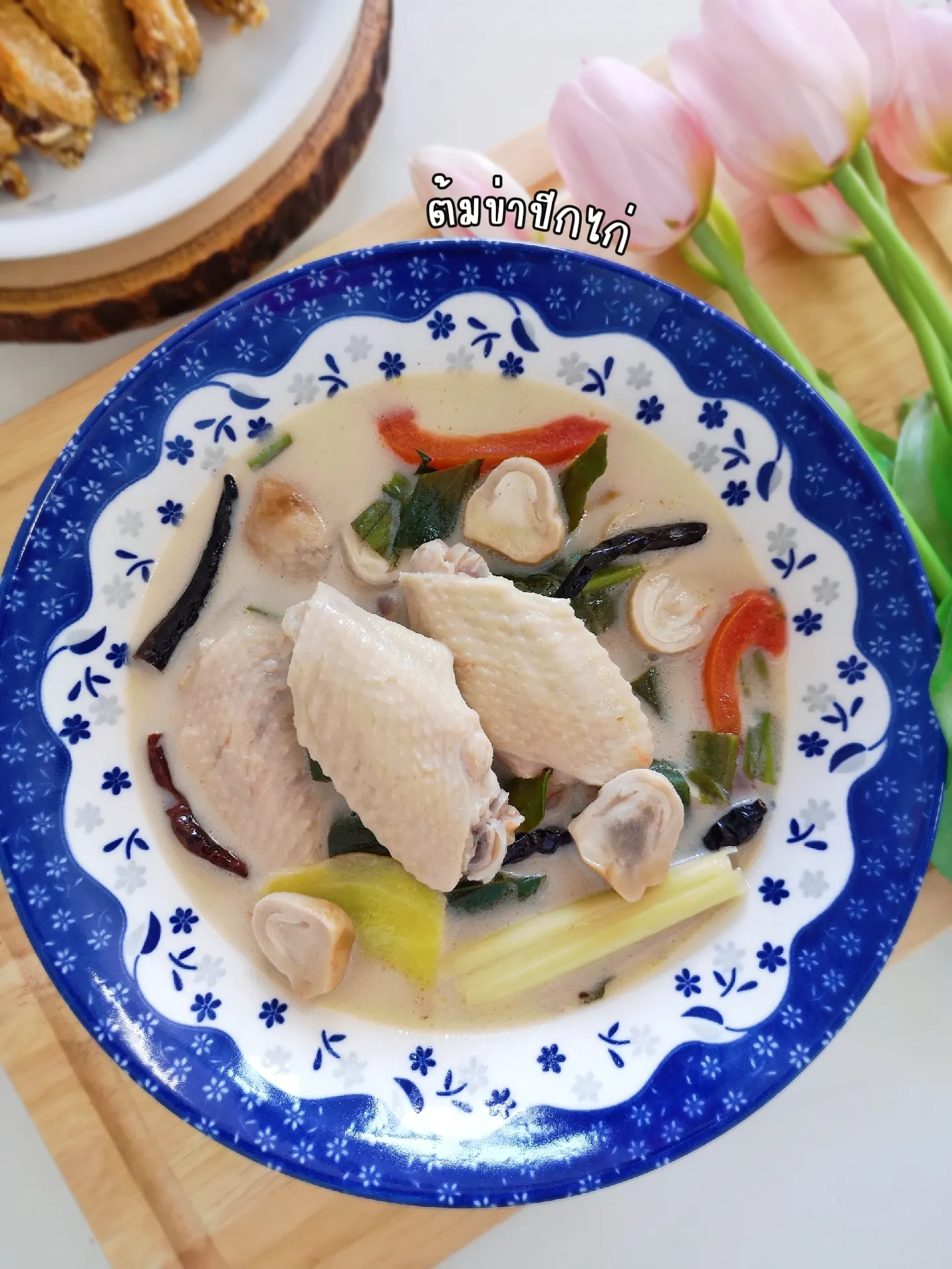 กับข้าวบ้านๆ | แกลเลอรีที่โพสต์โดย a.ant_mod | Lemon8