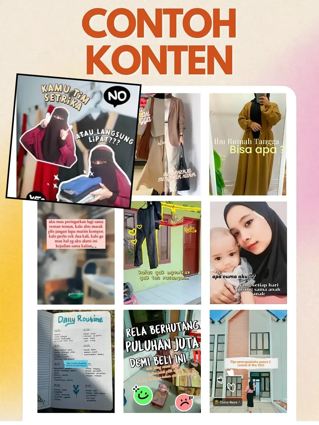 Wajar gak? | Galeri diposting oleh Retno Wulansari | Lemon8