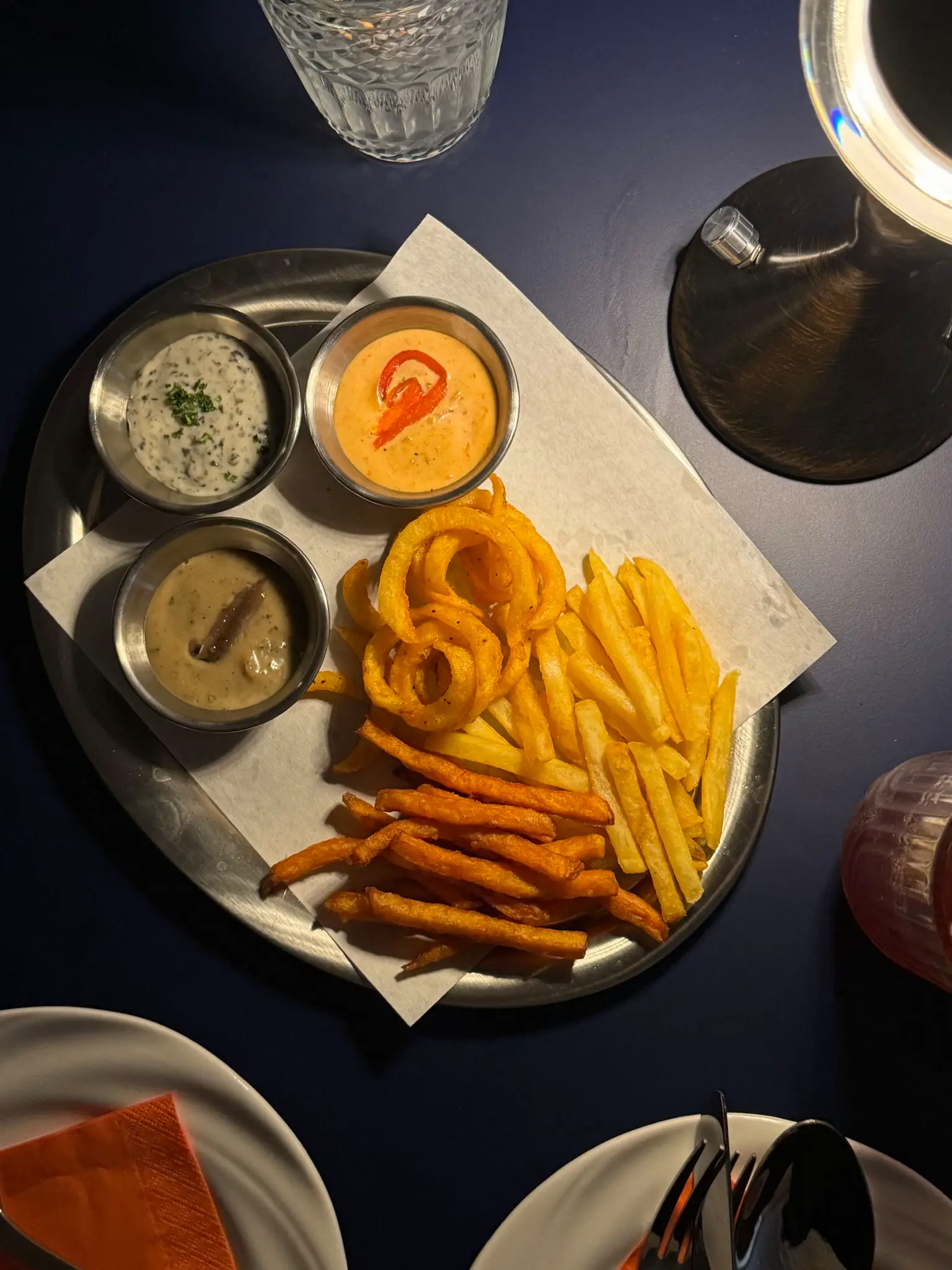 Maria Bar BKK | แกลเลอรีที่โพสต์โดย Opor | Lemon8