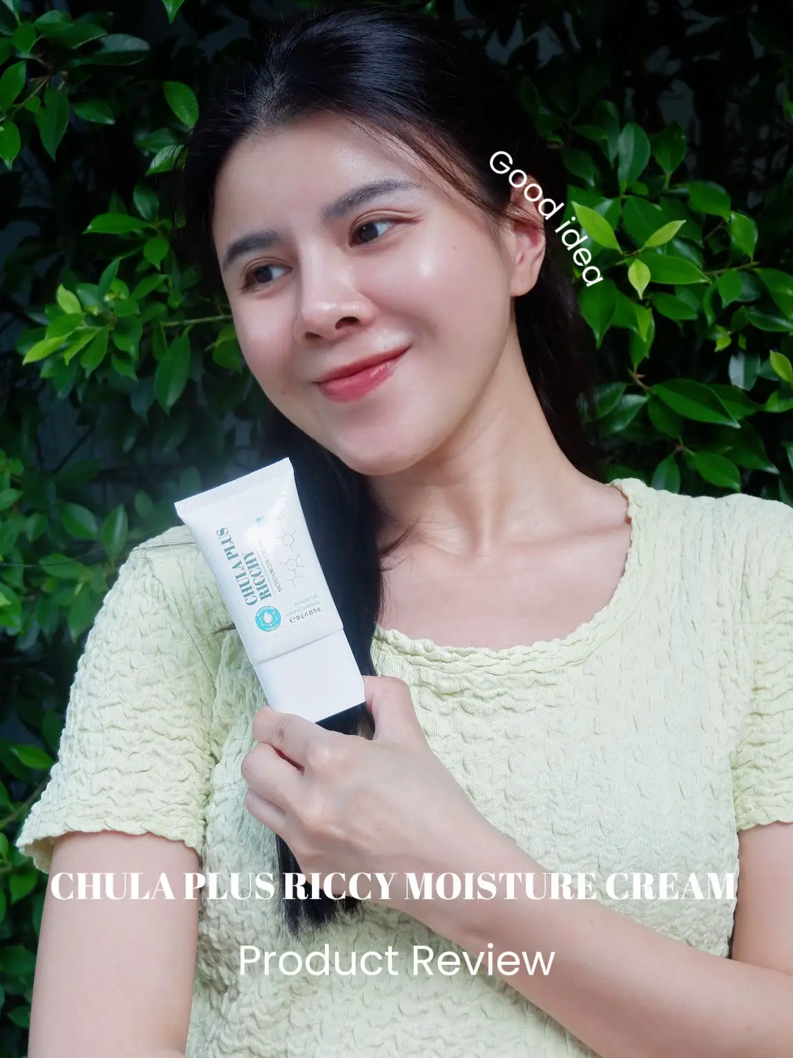 CHULA PLUS RICCY MOISTURE CREAM | Gallery posted by Lekominiz🖤 | Lemon8