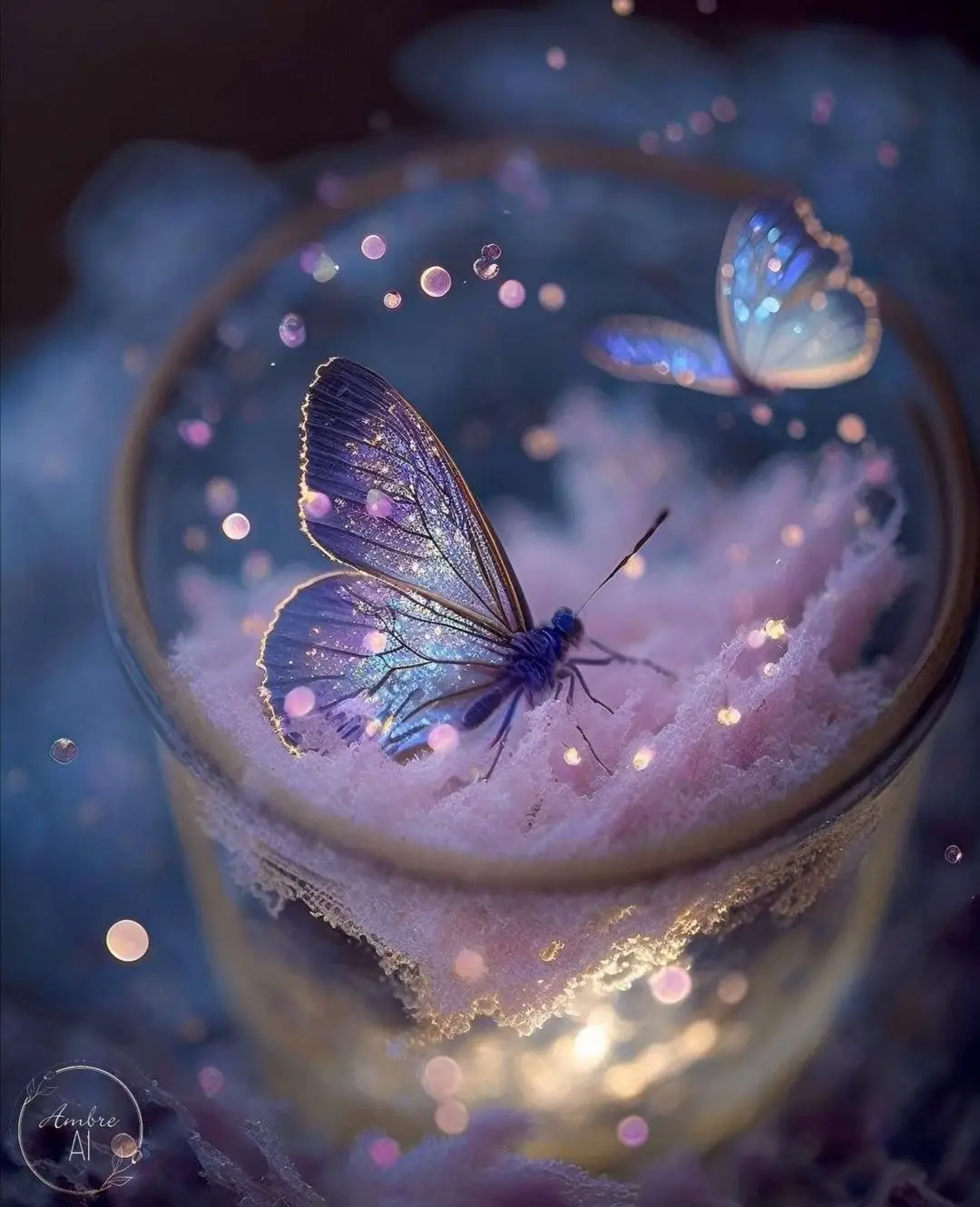 Butterfly 🦋 Beautiful 🦋 | แกลเลอรีที่โพสต์โดย Saki.ss | Lemon8