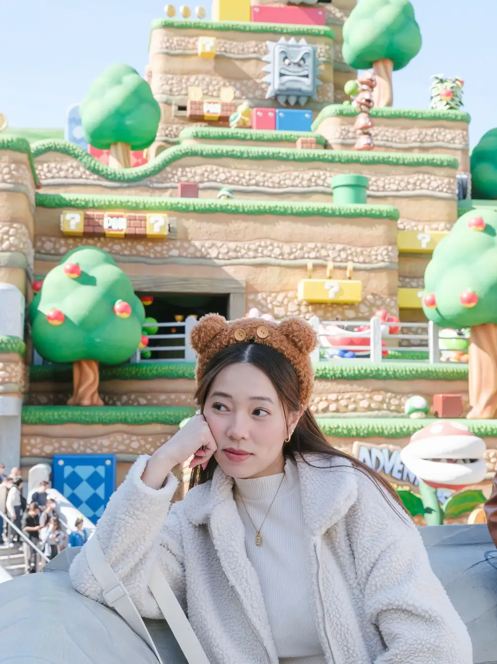 วิธีเดินทางไป Usj | 2025 ประสบการณ์ผู้ใช้จริงบน Lemon8