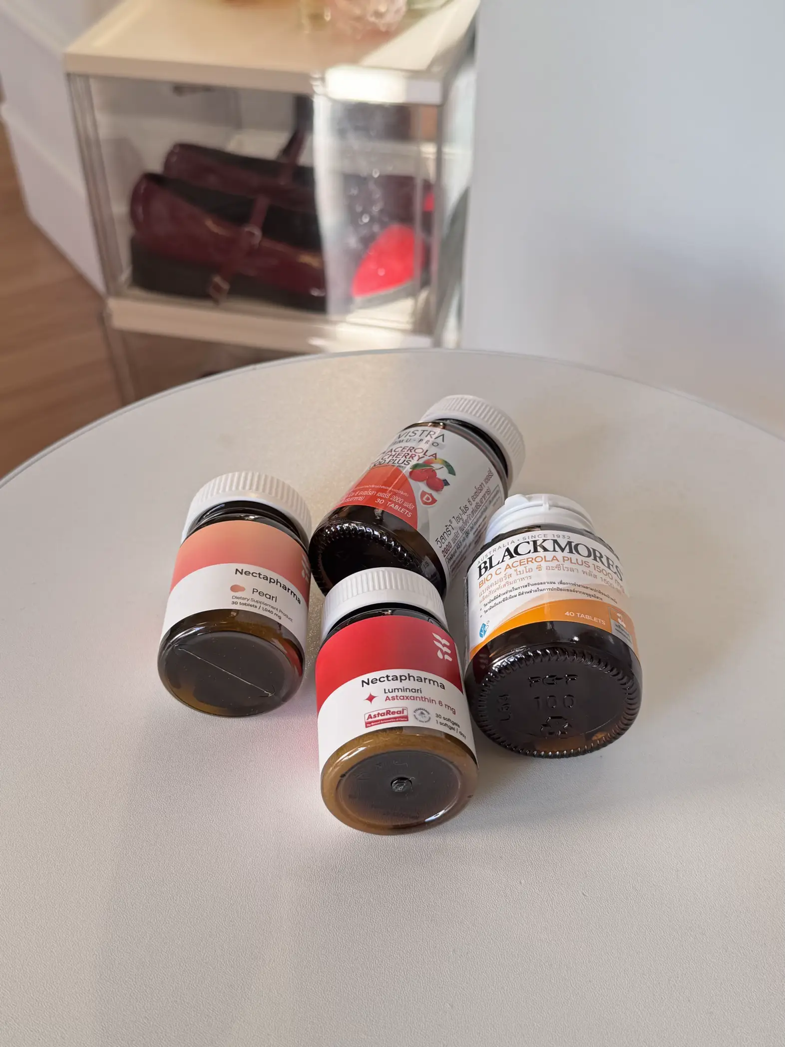 Fav2024 ฉบับมัดรวม!👀💄 | แกลเลอรีที่โพสต์โดย ตาวแวะรีวิว:-🪄 | Lemon8