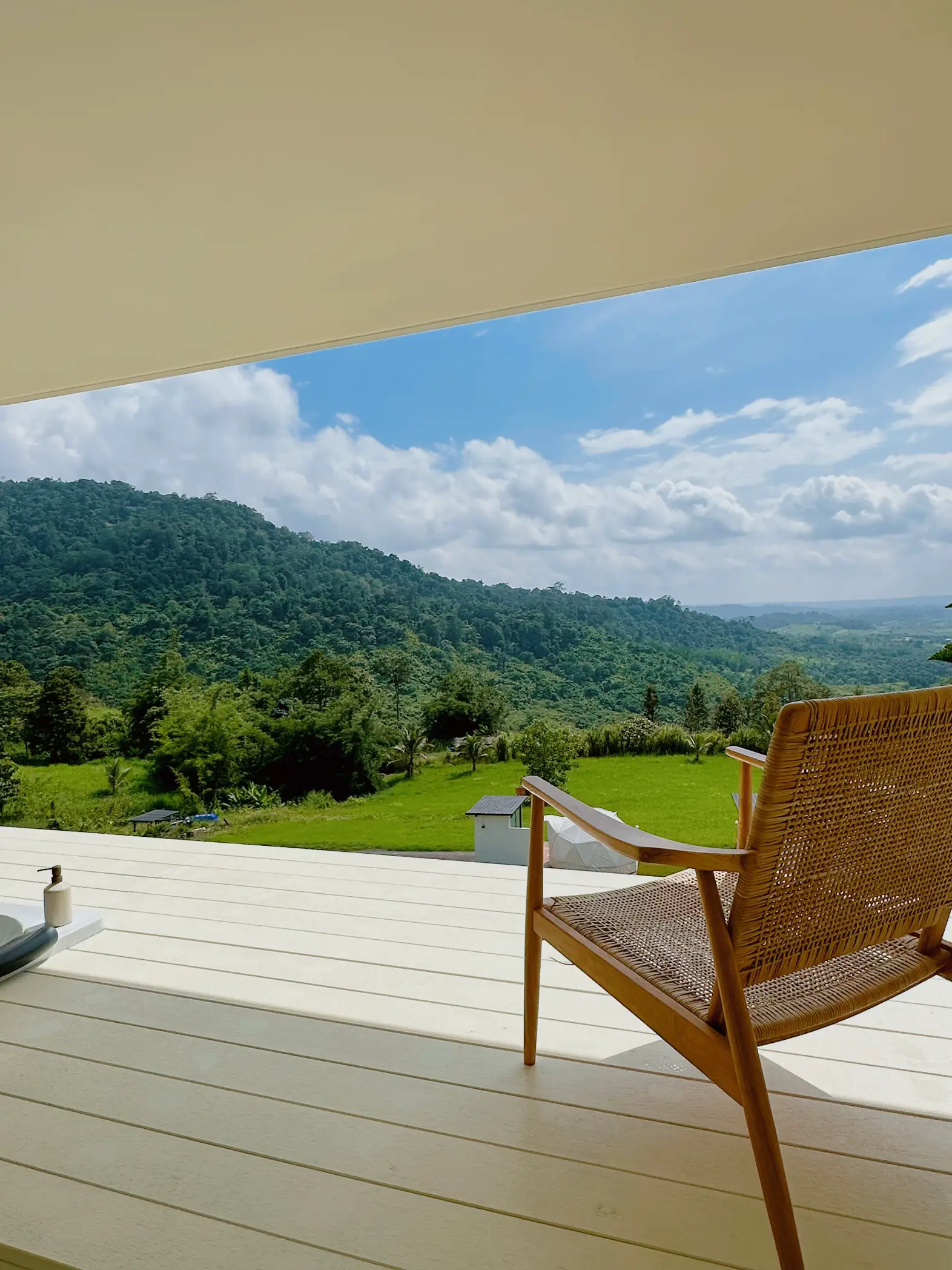THAILAND | Most aesthetic hotel in Khao Kho! | Gallery posted by ...