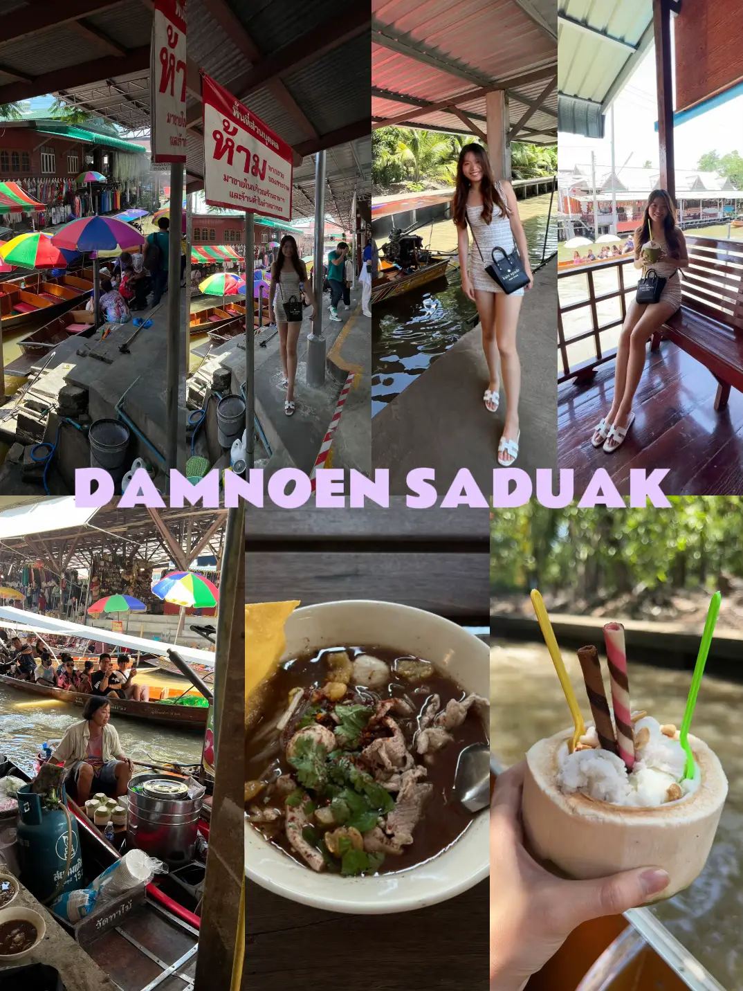 interesting places in BANGKOK | met Dylan Wang 2.0 | Gallery posted by ...