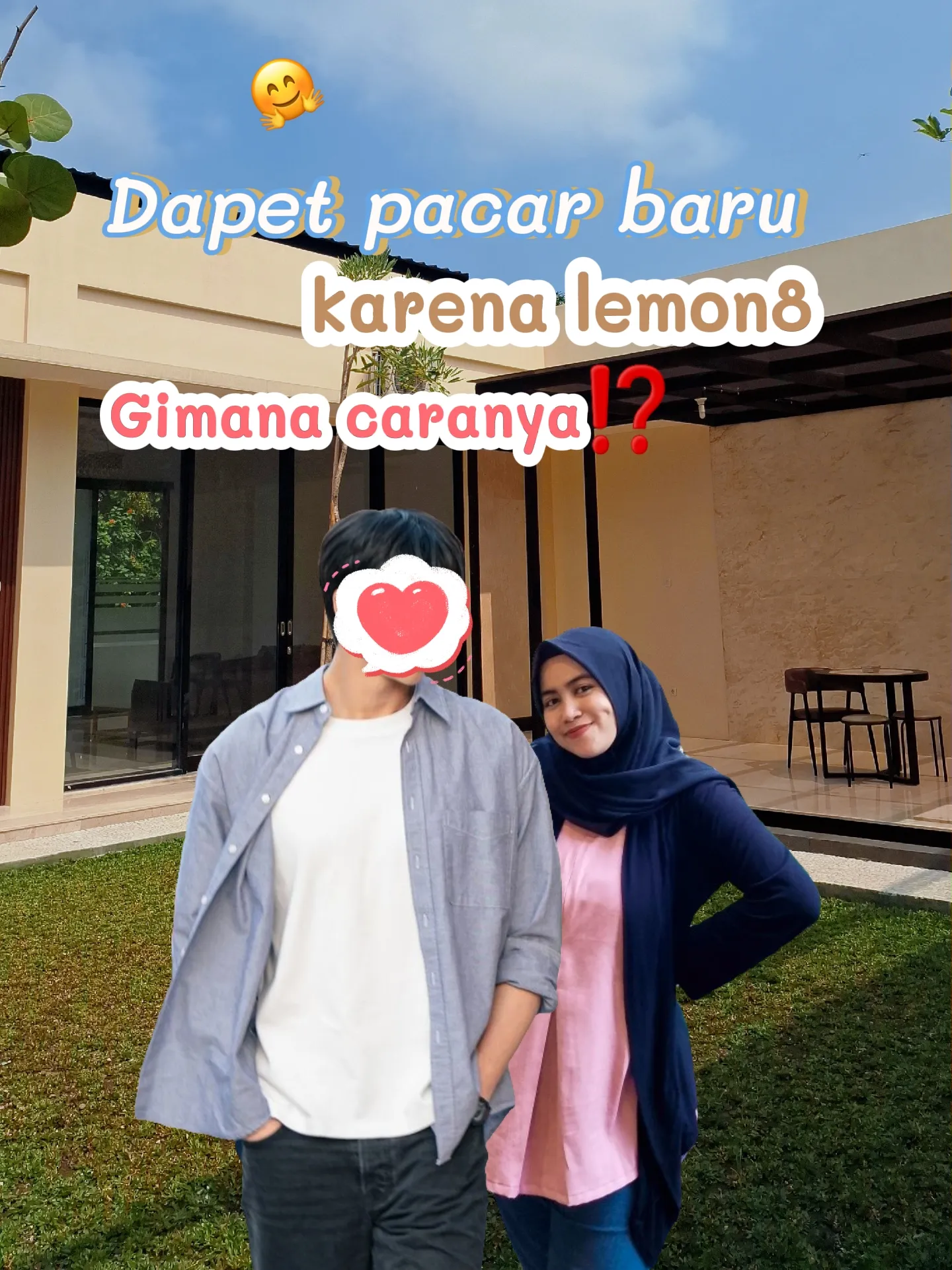Caraku dapet pacar dari lemon8🍋 | Galeri diposting oleh Rifda🌸 | Lemon8
