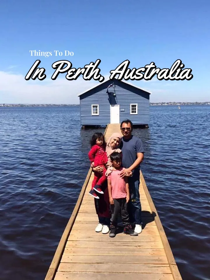 Things to do In Perth Australia 7 hari 6 malam | Galeri disiarkan oleh ...