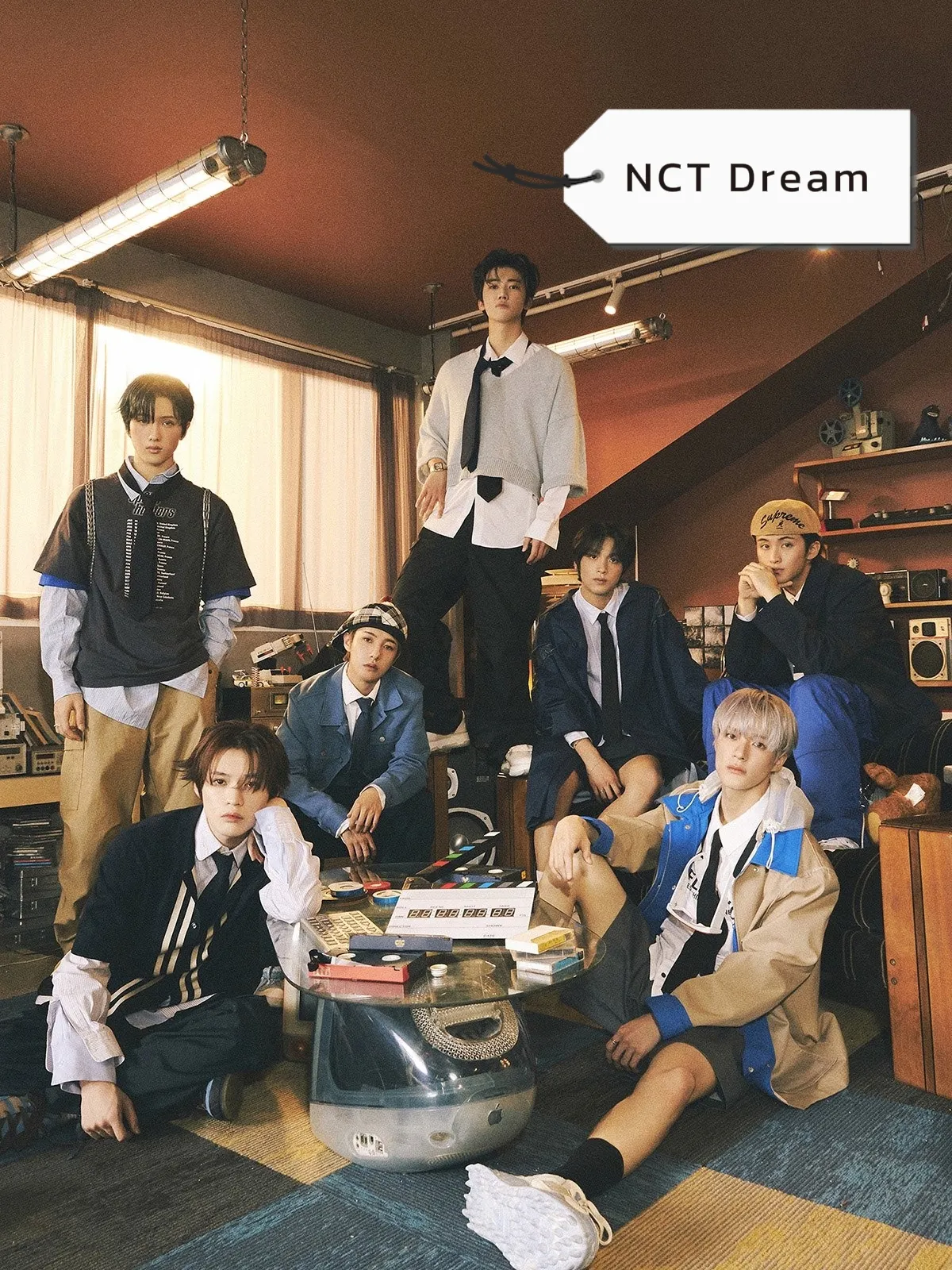 ป้ายยา (อธิบาย)NCT วงที่มีระบบซับซ้อนที่สุดK-POP | แกลเลอรีที่โพสต์โดย Acirclehitpin | Lemon8