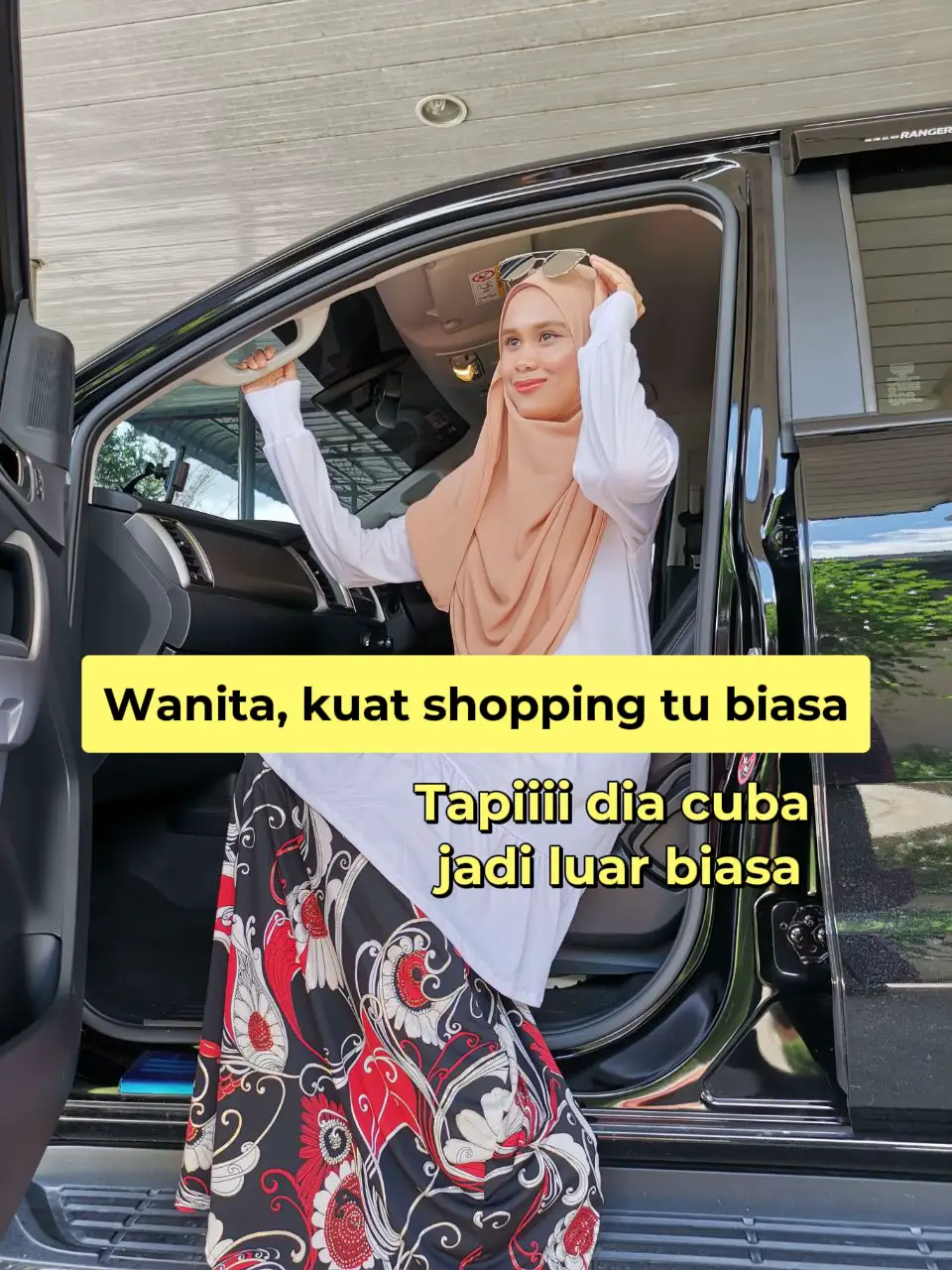 Korang kuat shopping? | Galeri disiarkan oleh Amirah Muhammad | Lemon8