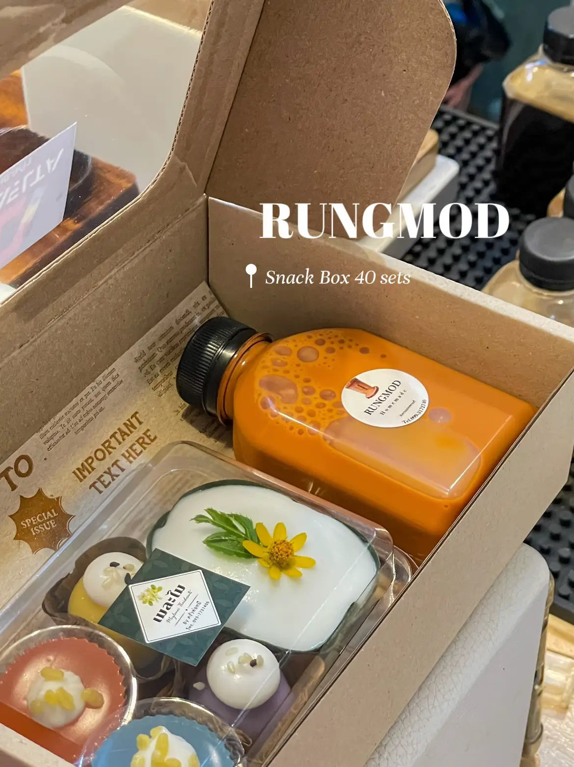 RUNGMOD | แกลเลอรีที่โพสต์โดย FAI NARINPHAT | Lemon8